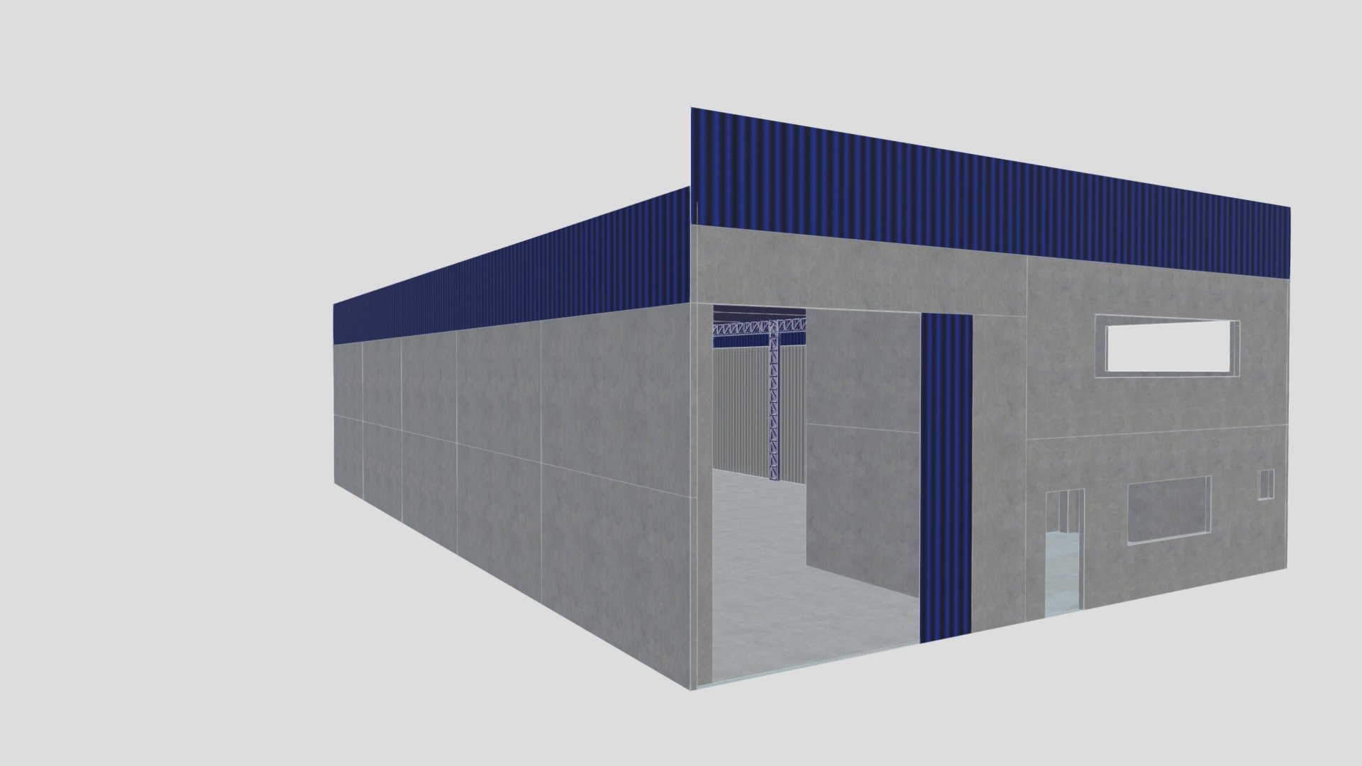 25x14,30 al - Download Free 3D model by Suéllen Buzzacaro ...
