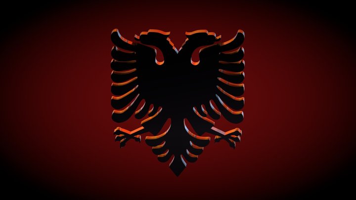 Skanderbeg 3D models - Sketchfab