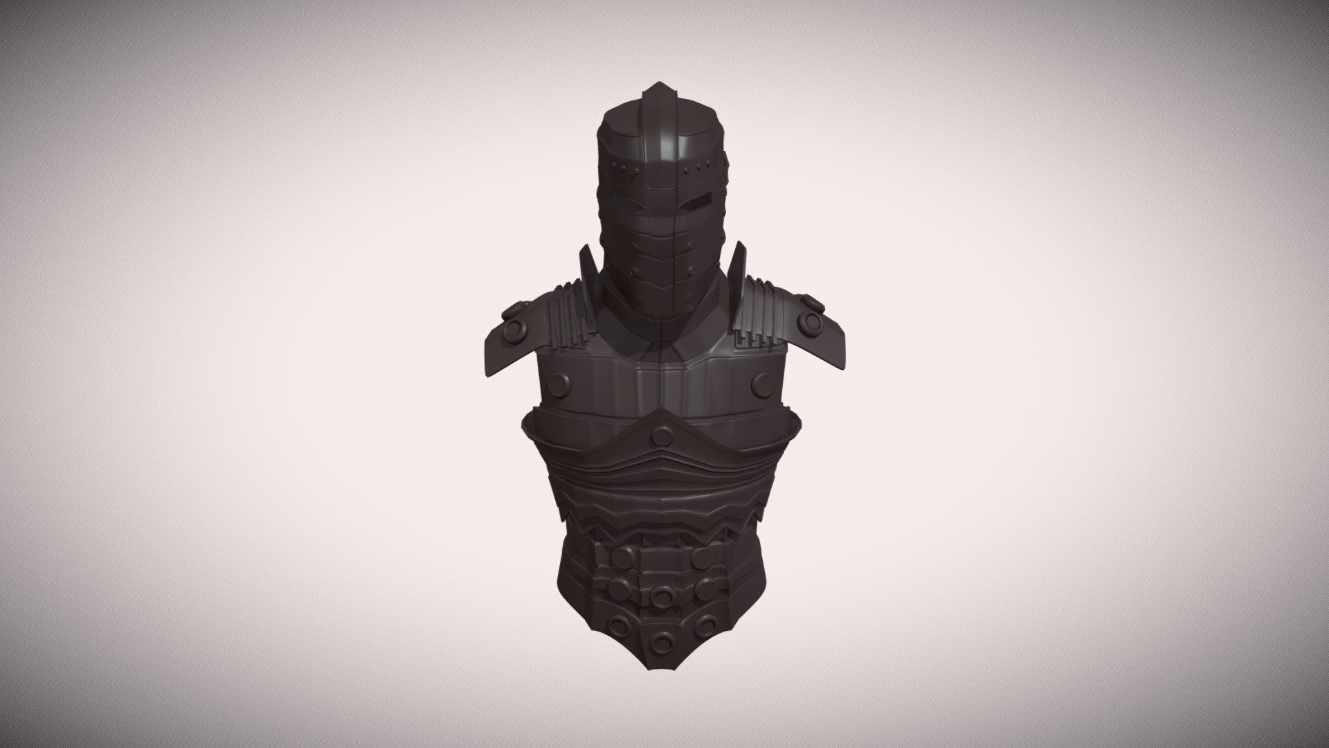 HYPERION ARMMOR CONCEPT ART - Download Free 3D model by andrei2000523 ...