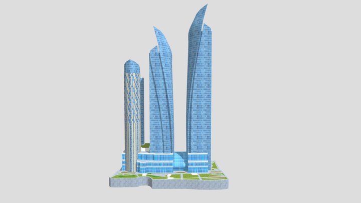 Visualization-architectural 3D models - Sketchfab