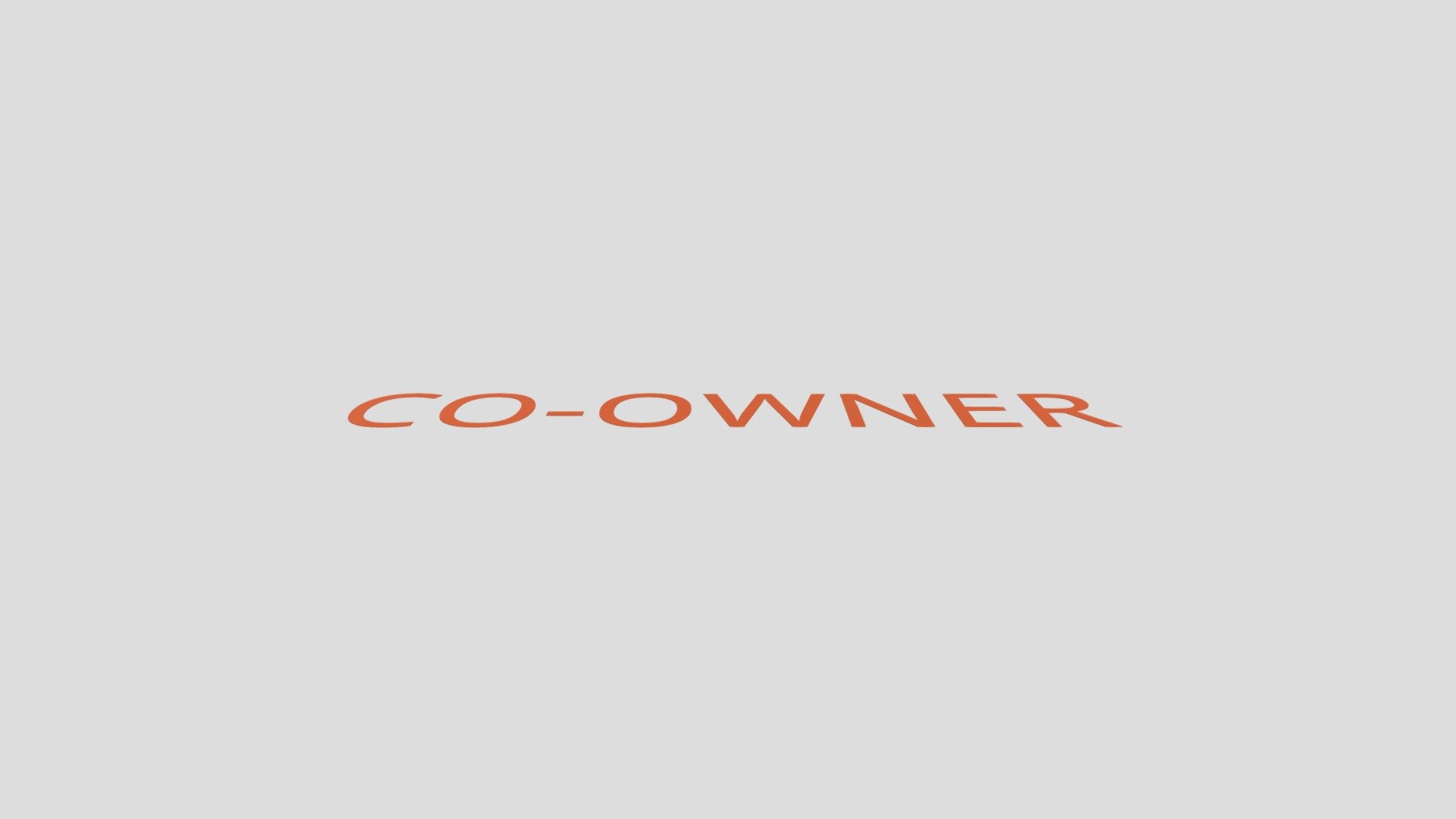 Co Owner Name Tag For Gorilla Tag Copies! - Download Free 3D model by ...