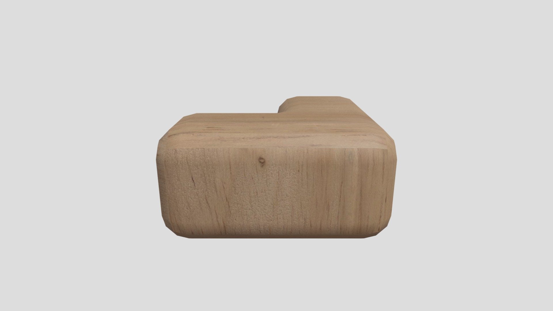 90 degree block - Download Free 3D model by drewsellke [27f570f ...