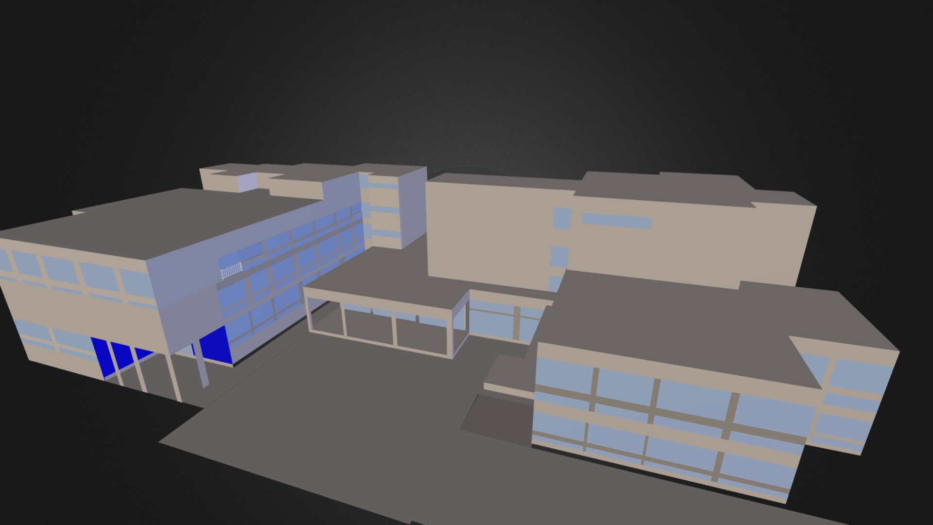 ESLM par Kagaraj - 3D model by Basil Gass (@basilgass) [27f5a0a ...