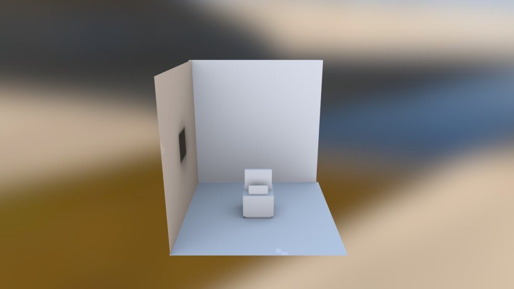 t5 - 3D model by gredford [27f6e44] - Sketchfab