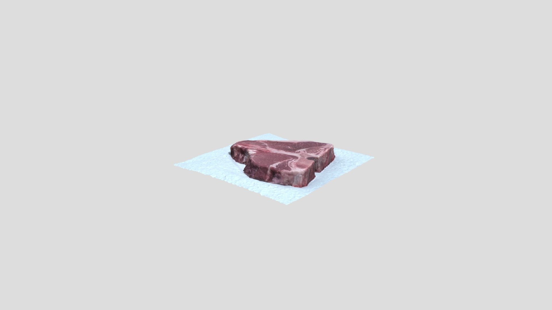raw_beef - Download Free 3D model by swim_with_cabbage [27f7cdb ...