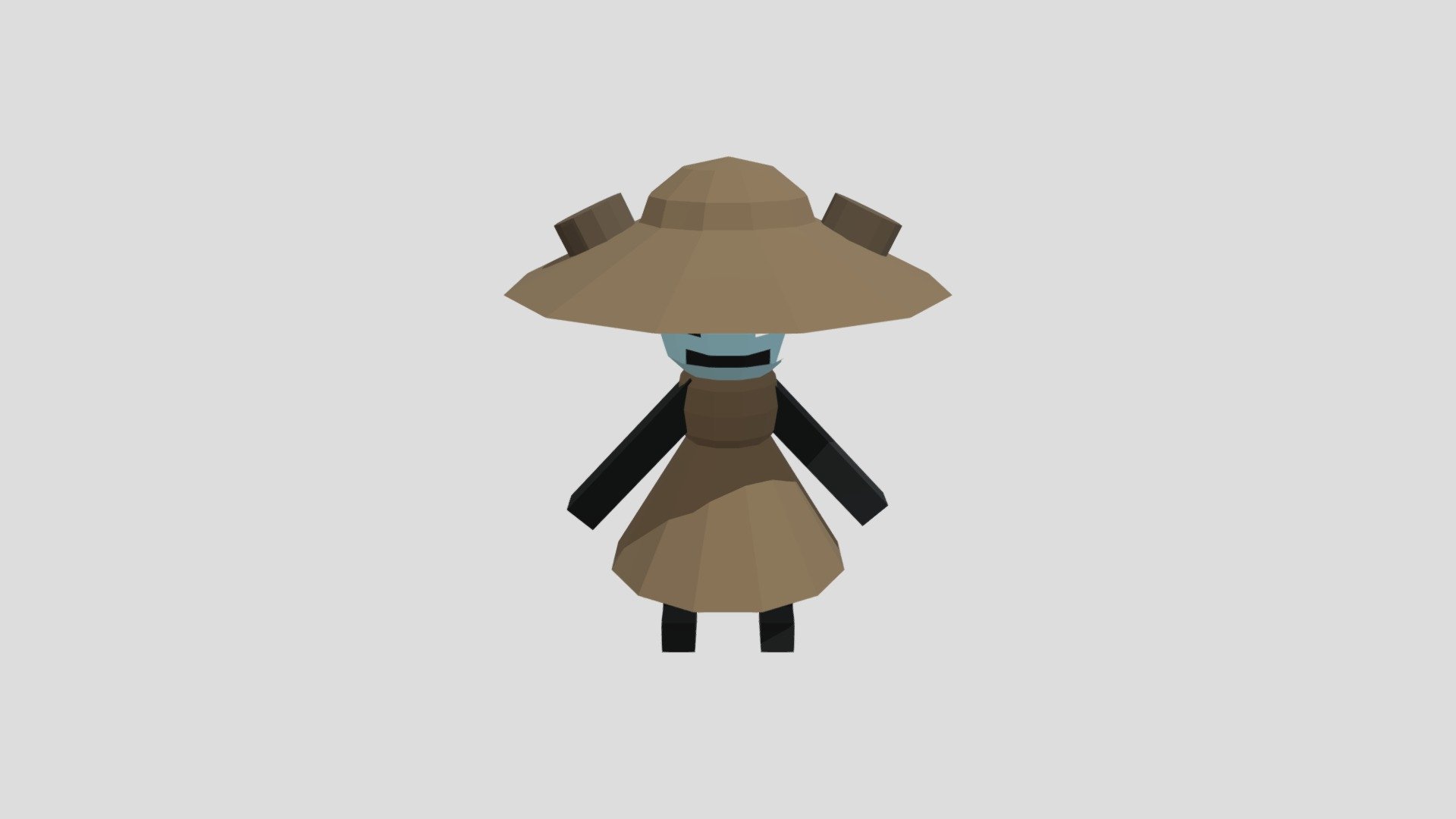 Airy - 3D model by mayo425424 (@erererrerrerrer) [27f9b52] - Sketchfab