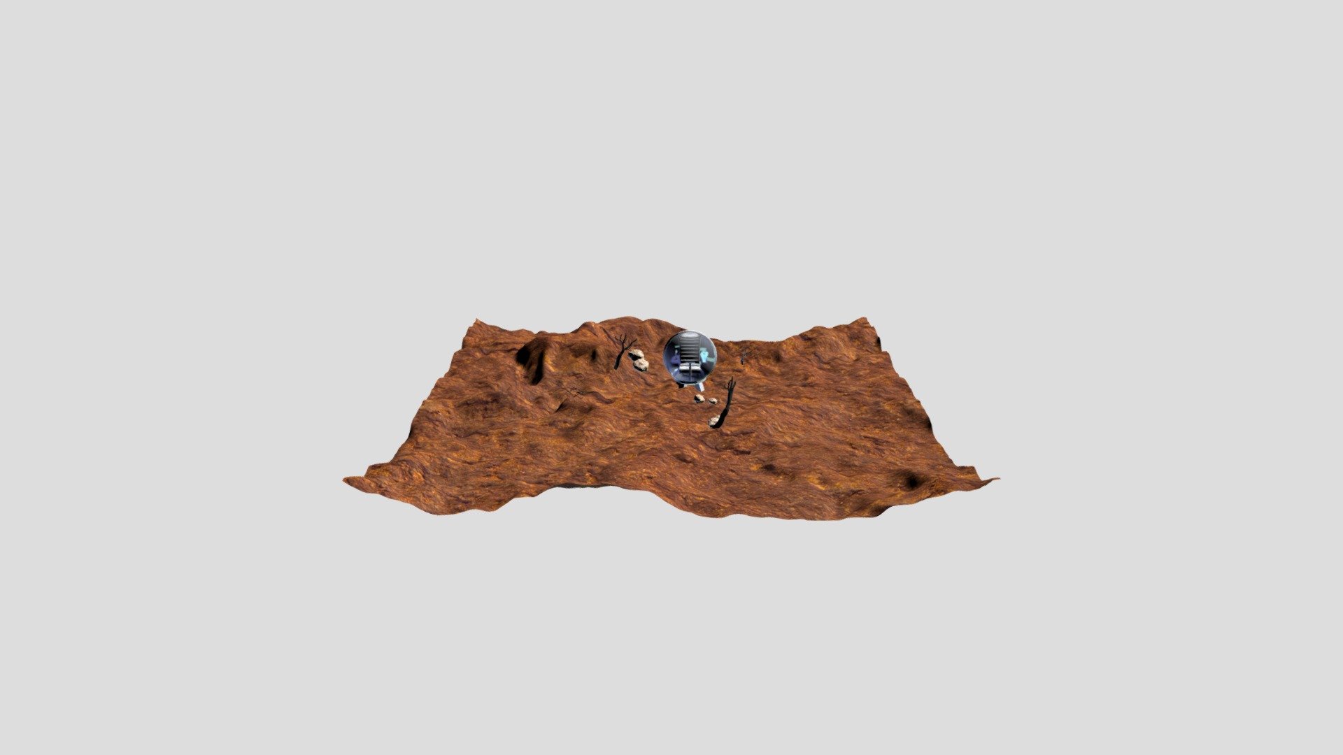 Earth Sketch Fab - 3D model by iansumrall44 [27fa399] - Sketchfab