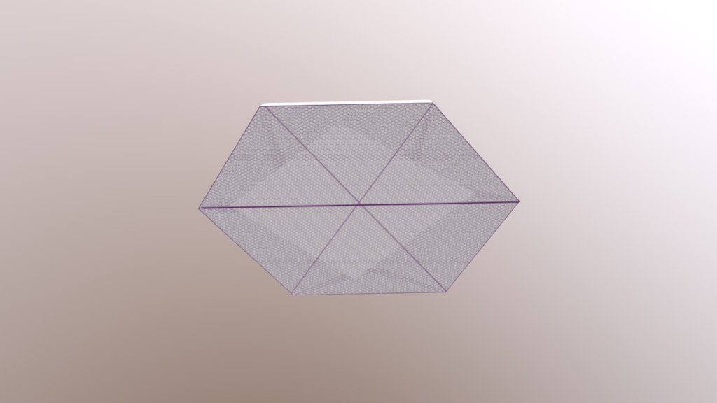 Mesh - Download Free 3D model by Nikhil2 [27fb789] - Sketchfab