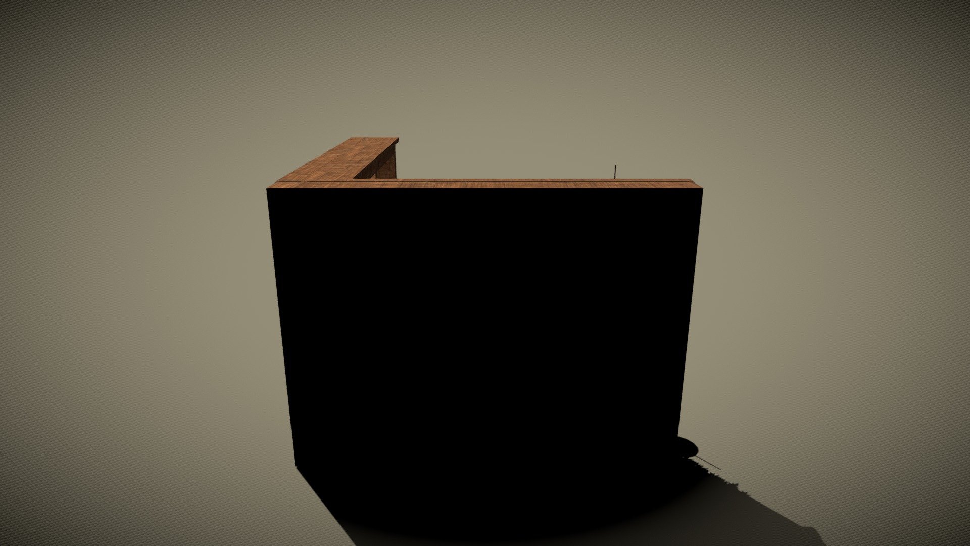 Room CA2_Bea - 3D model by bstbcy [27fbc9c] - Sketchfab