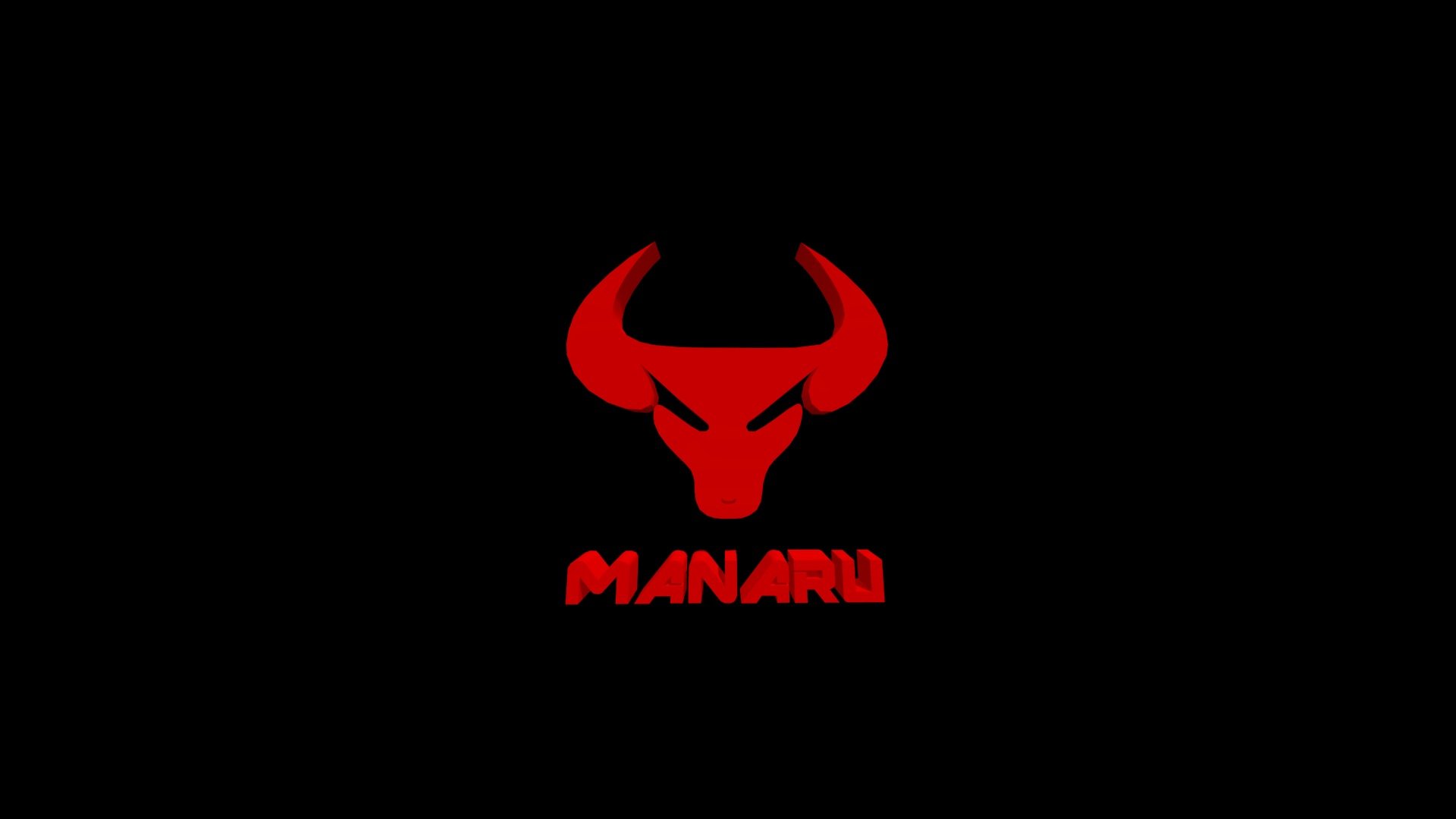 manaru - Download Free 3D model by danila56700 [27fca46] - Sketchfab