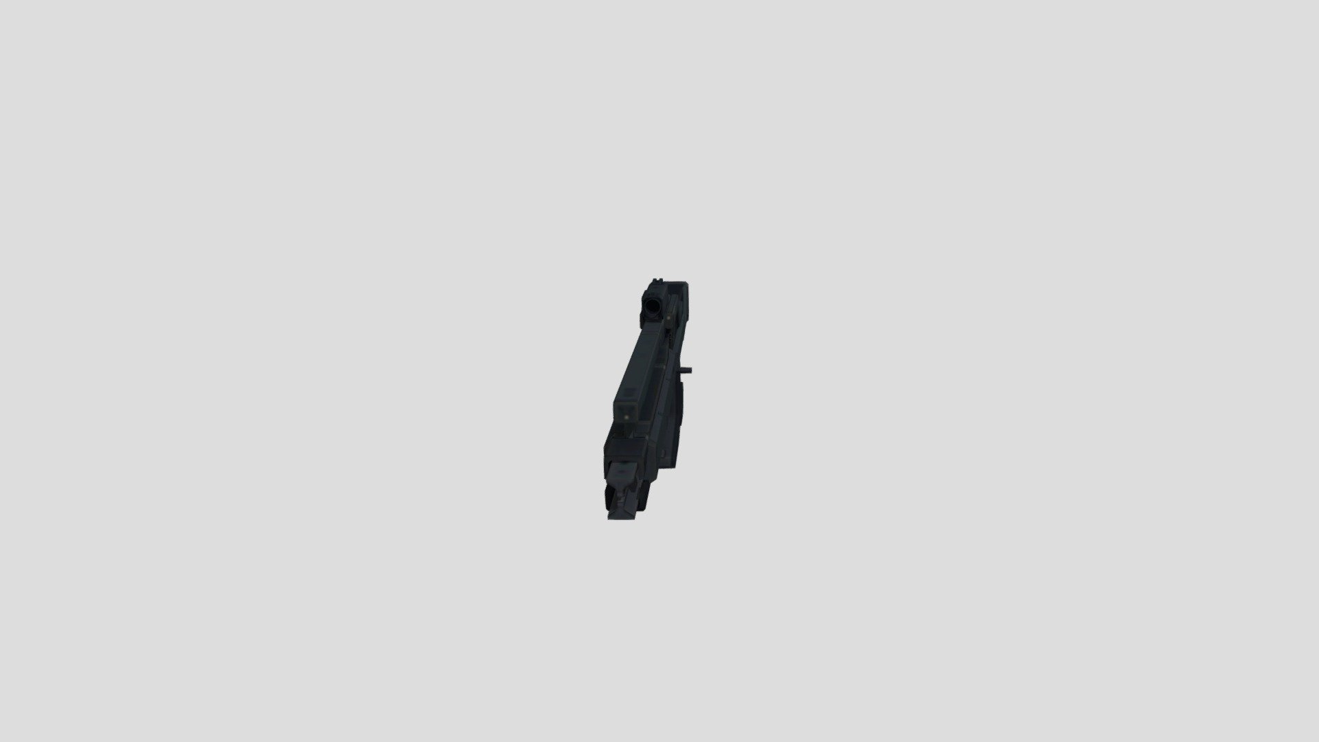 Stun Gun - Download Free 3D model by Eyeeyeman (@brandoncyrus_125 ...