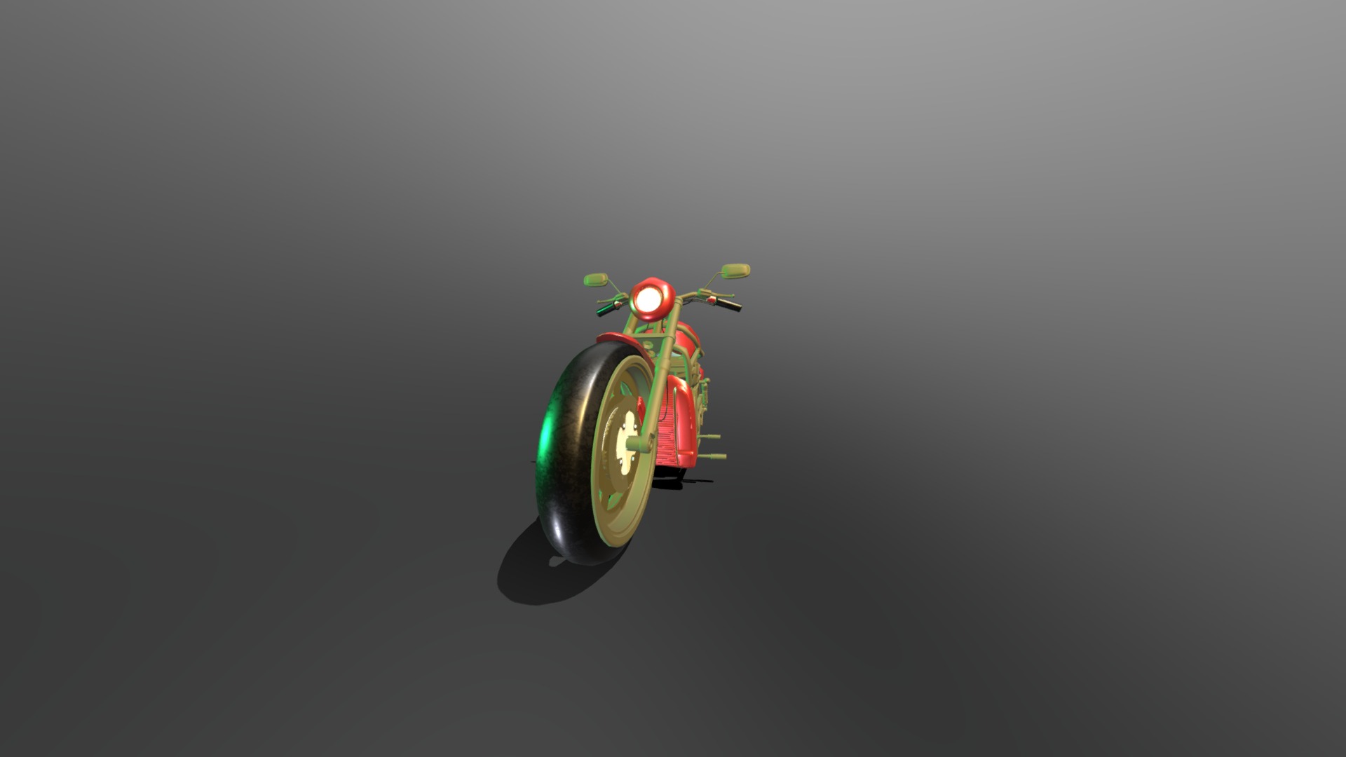 texture practice - 3D model by rugbel [27ff382] - Sketchfab