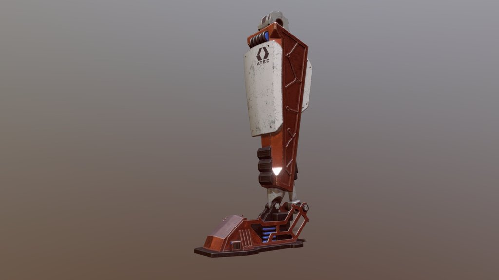 Comic models - A 3D model collection by eviexm - Sketchfab