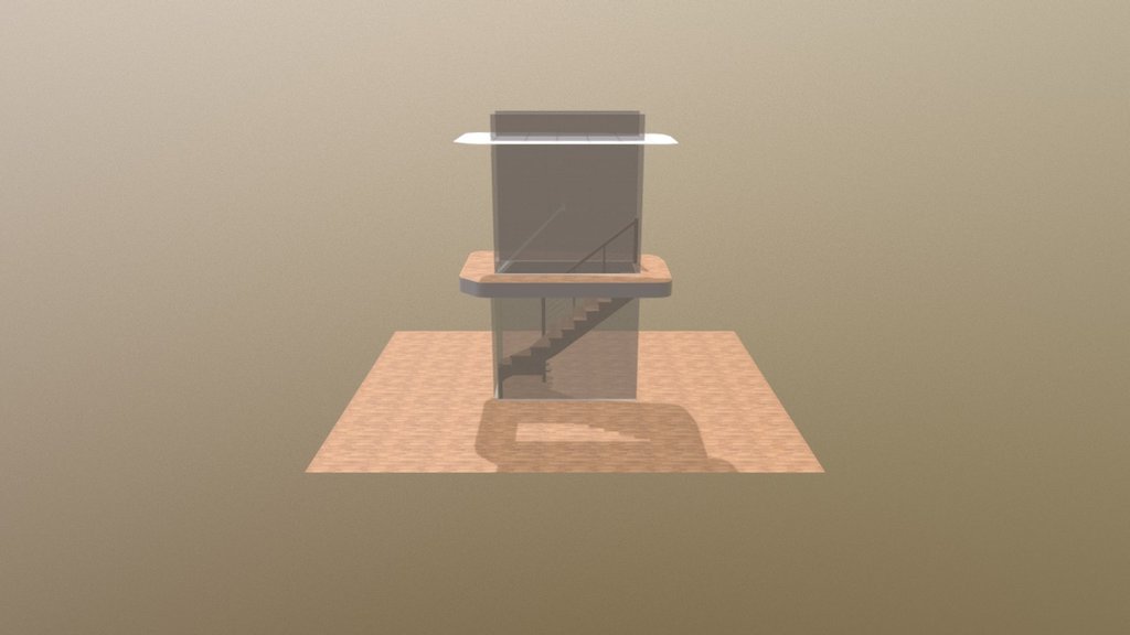 T nav T nu,P rna - 3D model by Aarain [27ff809] - Sketchfab