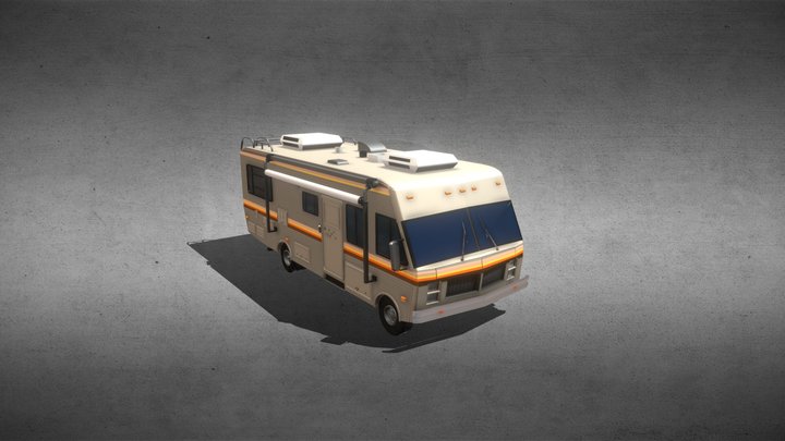 Meth 3D models - Sketchfab