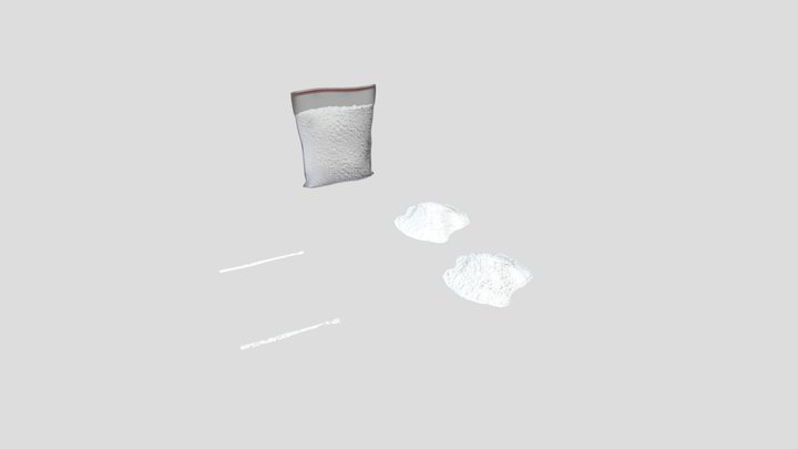 Marijuana 3D models - Sketchfab