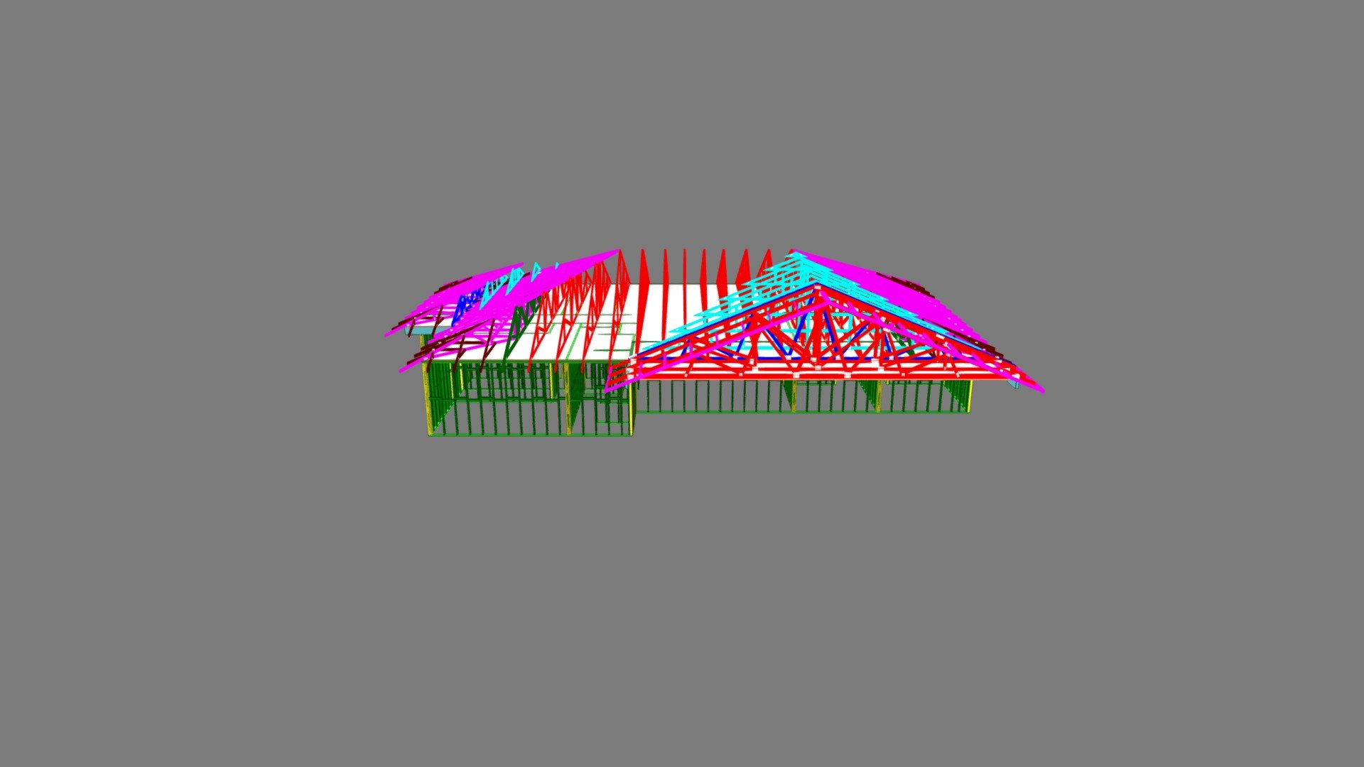 13367 - Download Free 3D model by Porters Truss & Frame (@mark.porter ...