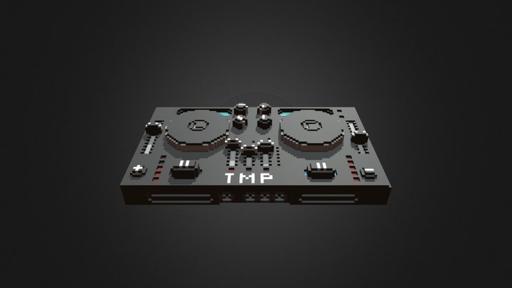 64bit 3D models - Sketchfab