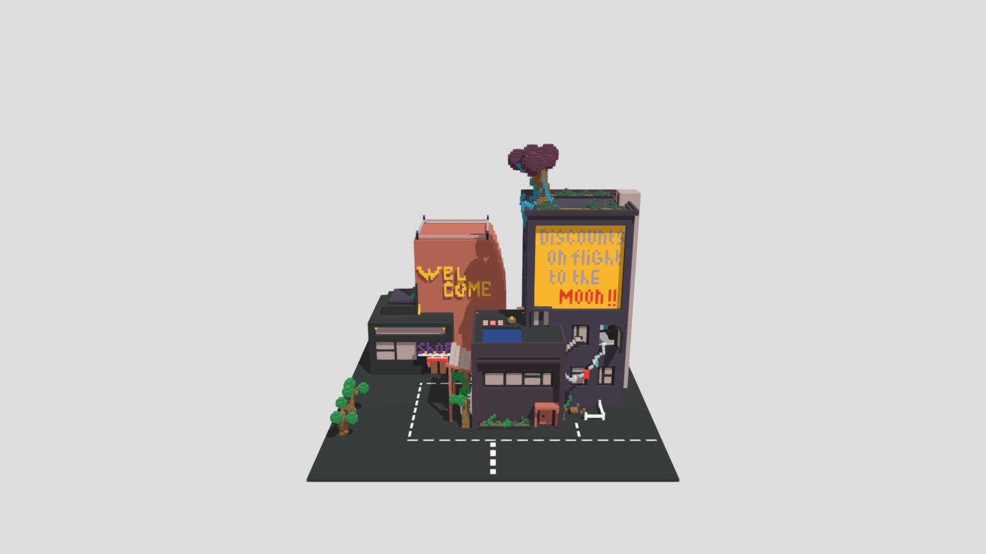 TEM - Download Free 3D model by DashaN [2806586] - Sketchfab