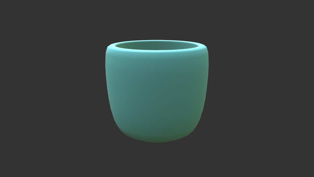 Kopp - 3D model by Kompa [2807638] - Sketchfab