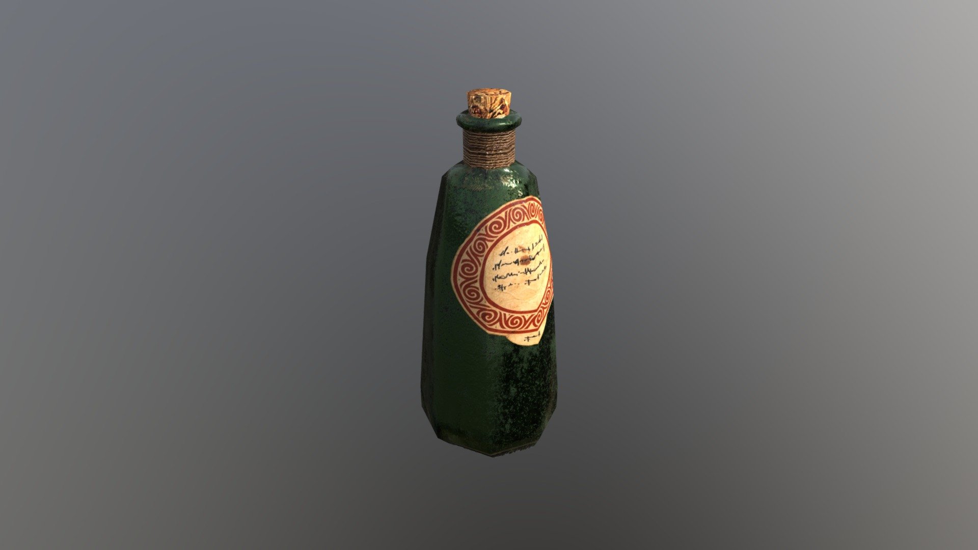 Risla - Download Free 3D model by Peter Nox (@Peter.Nox) [2809f1b ...