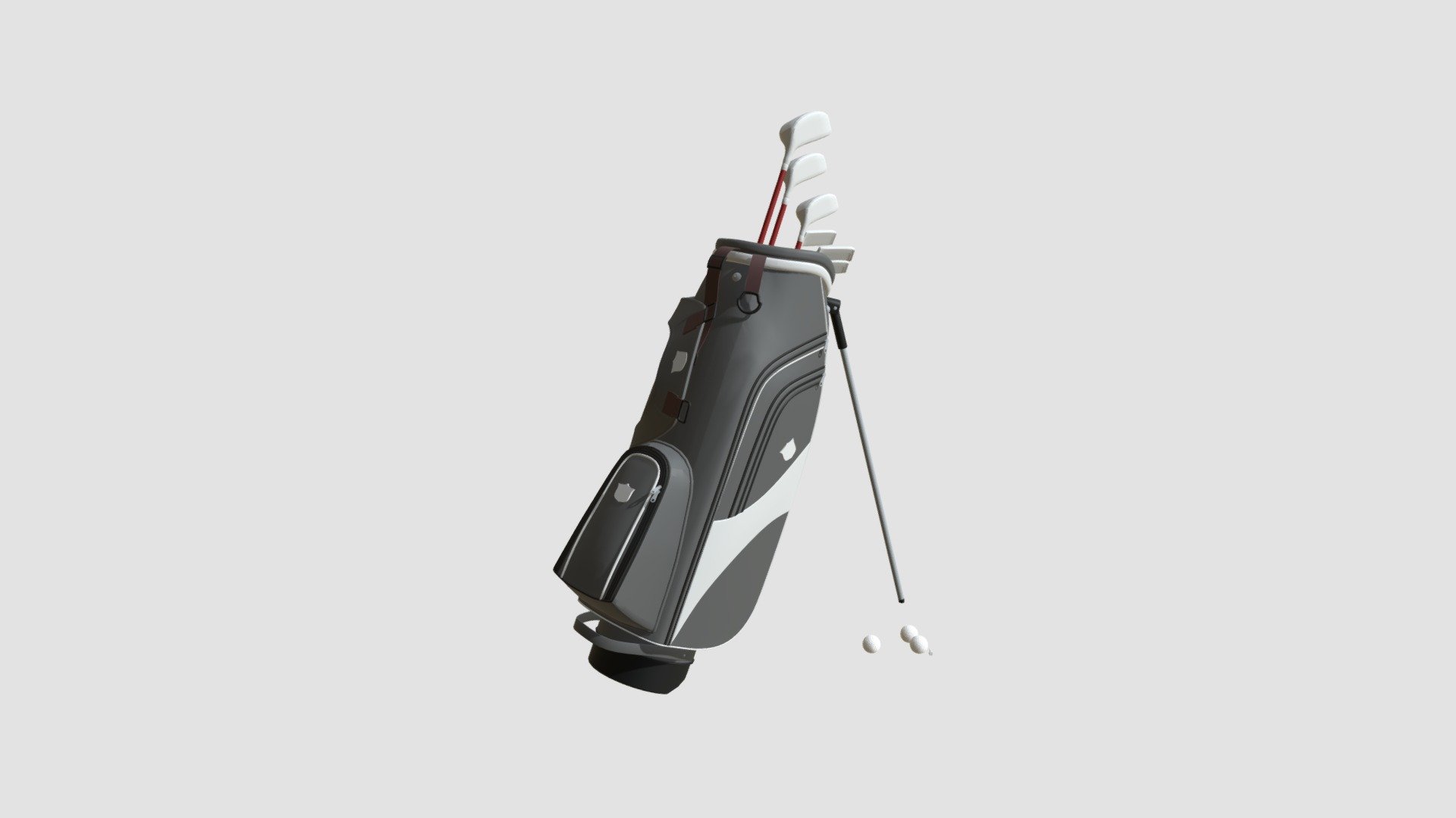 sport - Buy Royalty Free 3D model by Evermotion [280cf03] - Sketchfab Store