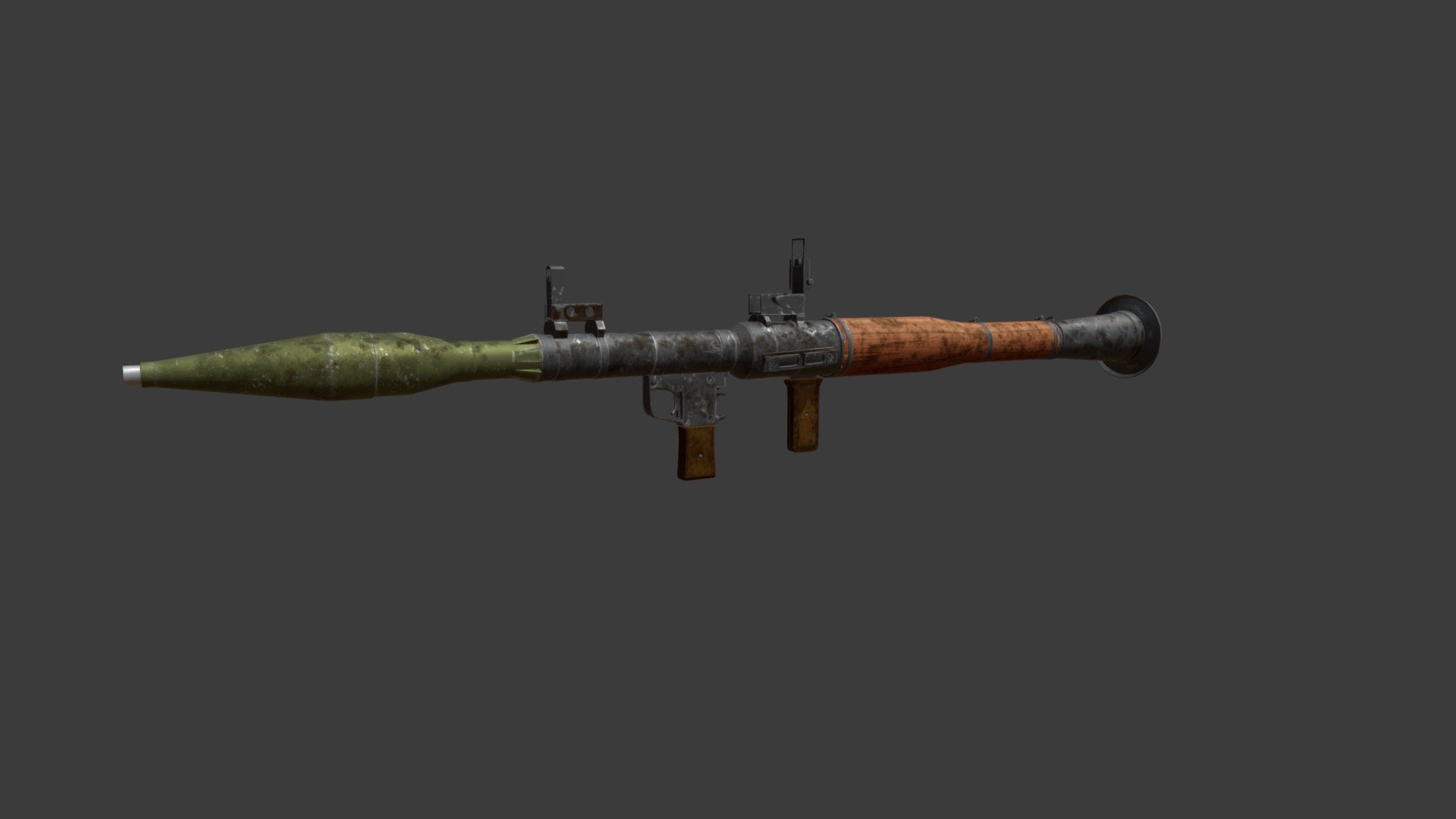 rpg - 3D model by rogerskasey18 [280da58] - Sketchfab