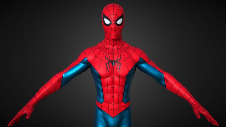 Miguelohara 3D models - Sketchfab