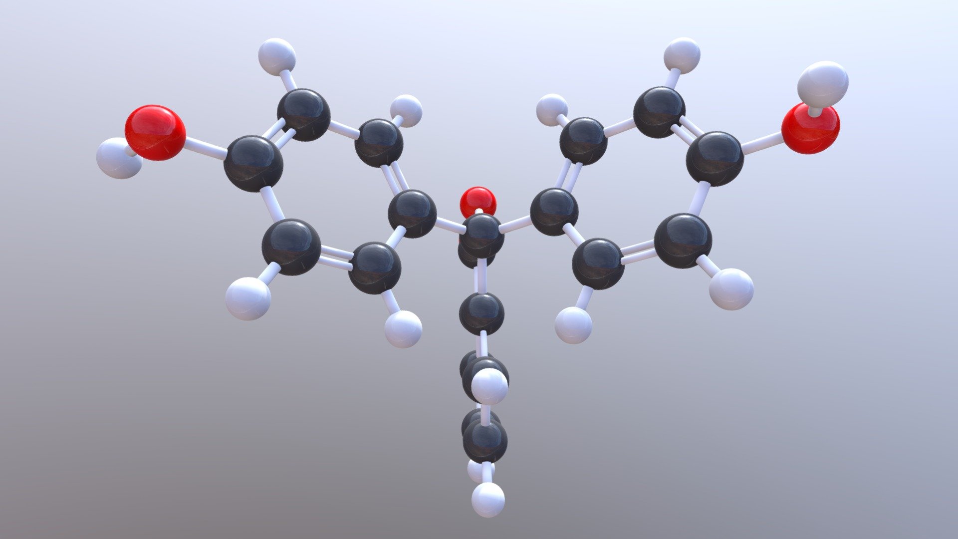 fenolftalein - Download Free 3D model by e-sfera (@skolskaknjiga ...