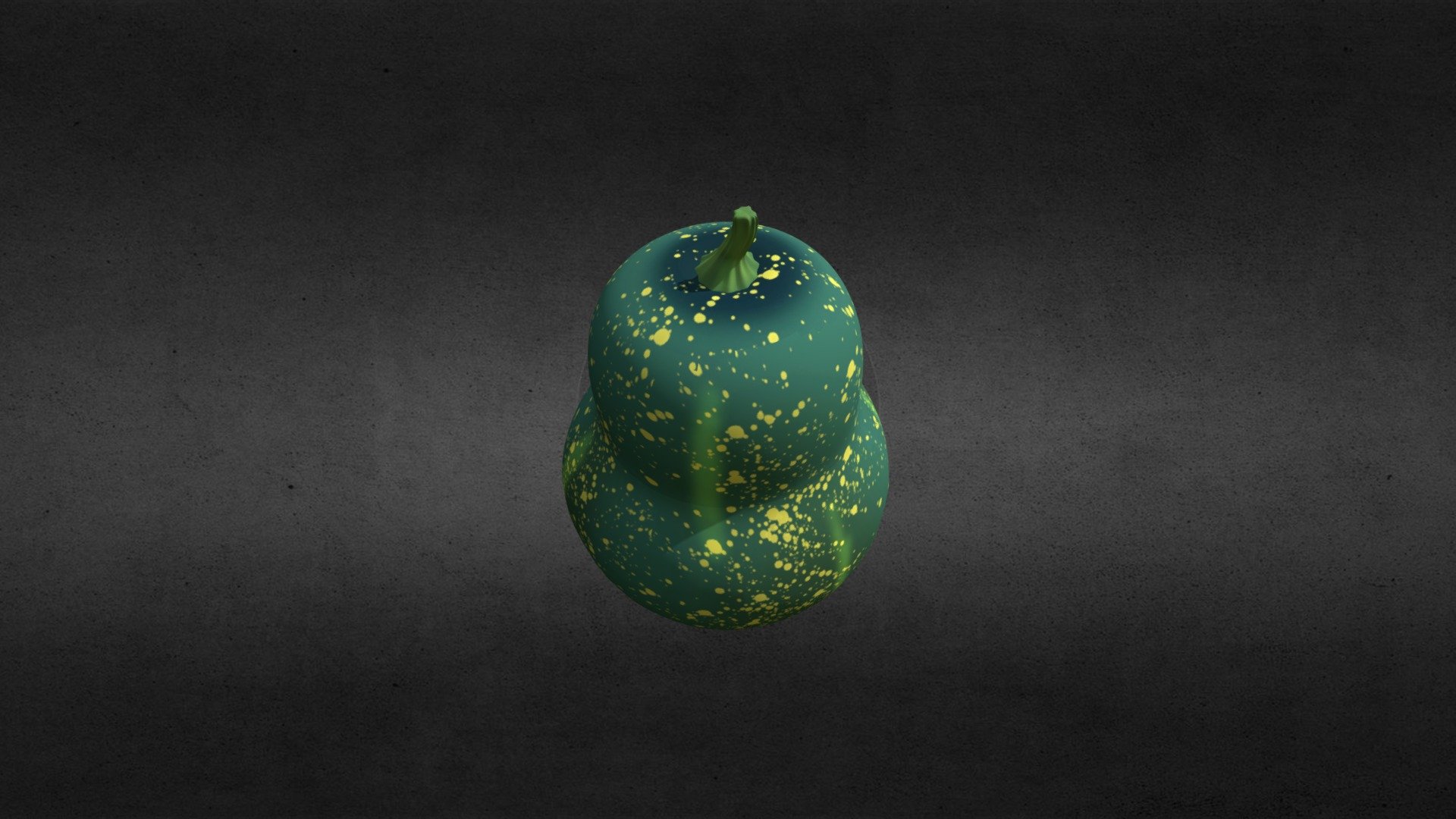 Young Squash - Download Free 3D model by zuductruc [280efb4] - Sketchfab