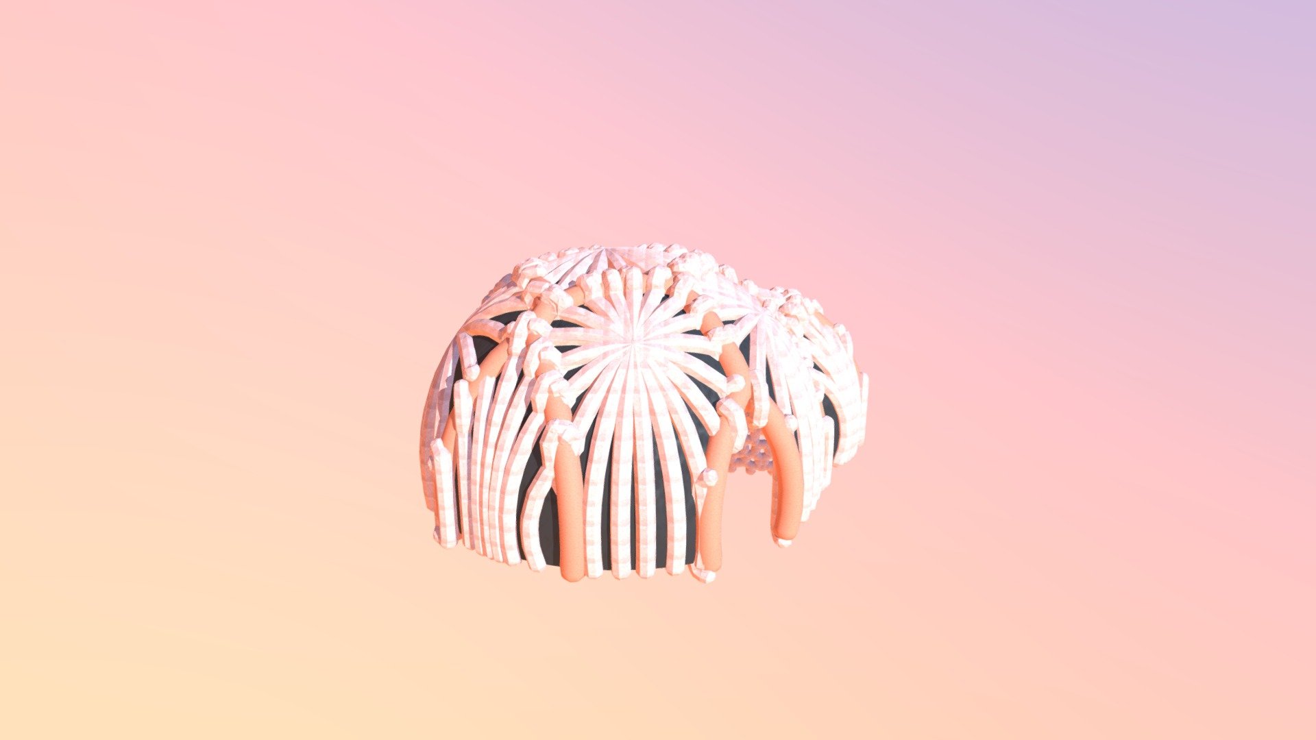typology A - Download Free 3D model by cfrancil [280f037] - Sketchfab