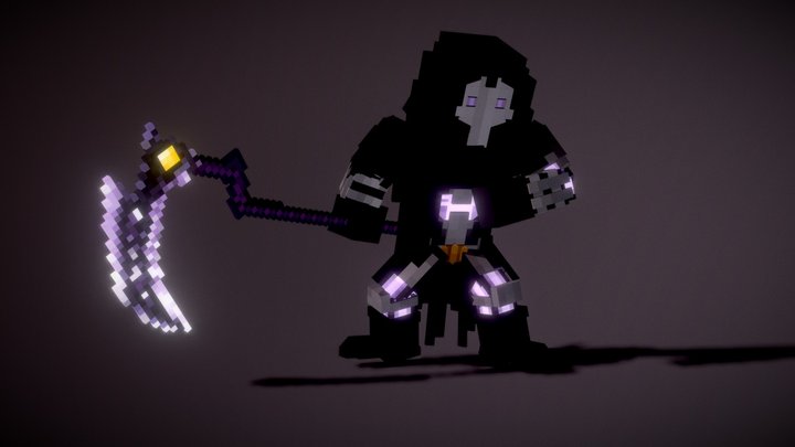 Spectre 3D models - Sketchfab