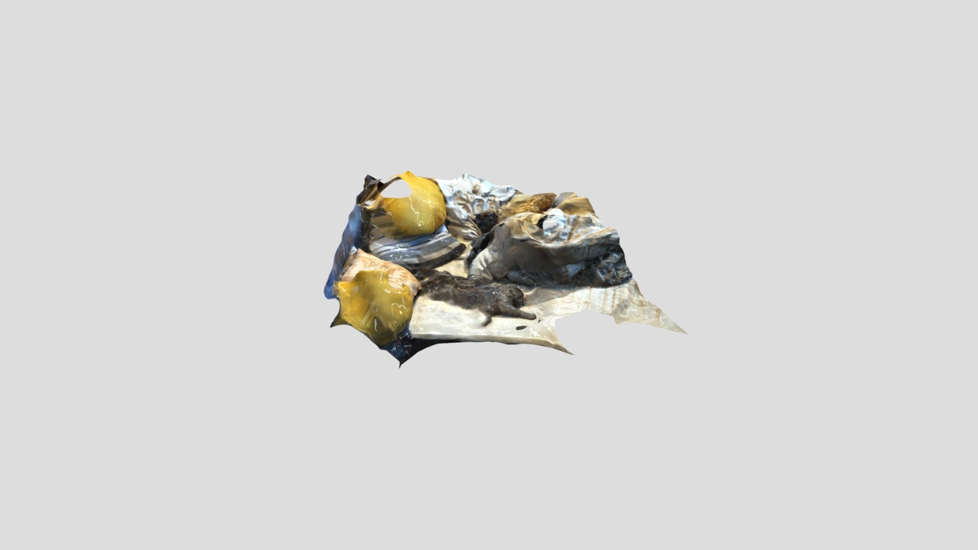 poly - Download Free 3D model by Callumthegoatatcod [280f89c] - Sketchfab