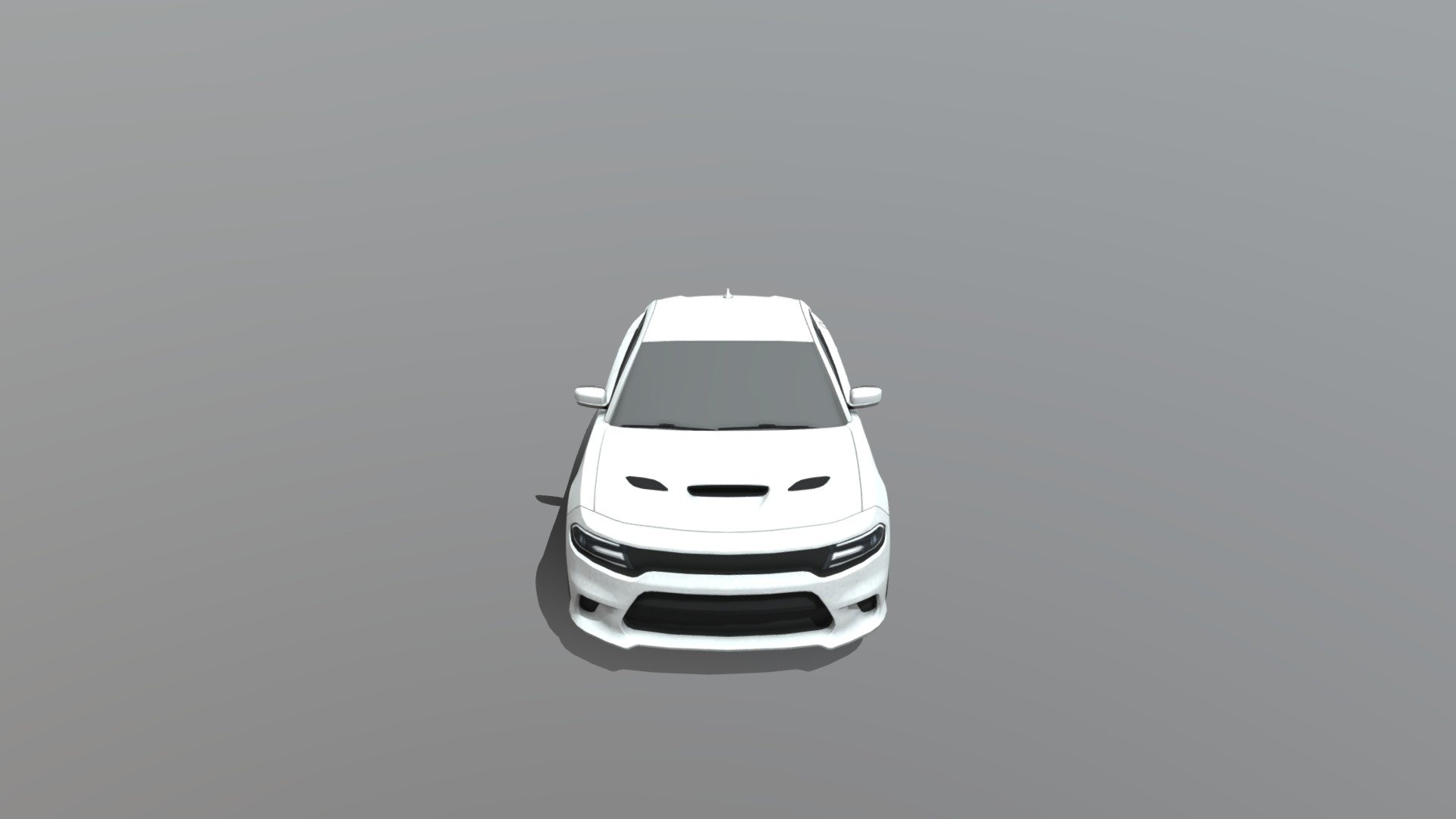 Low Poly Car 5 - 3D model by Out of Universe (@out-of-universe ...