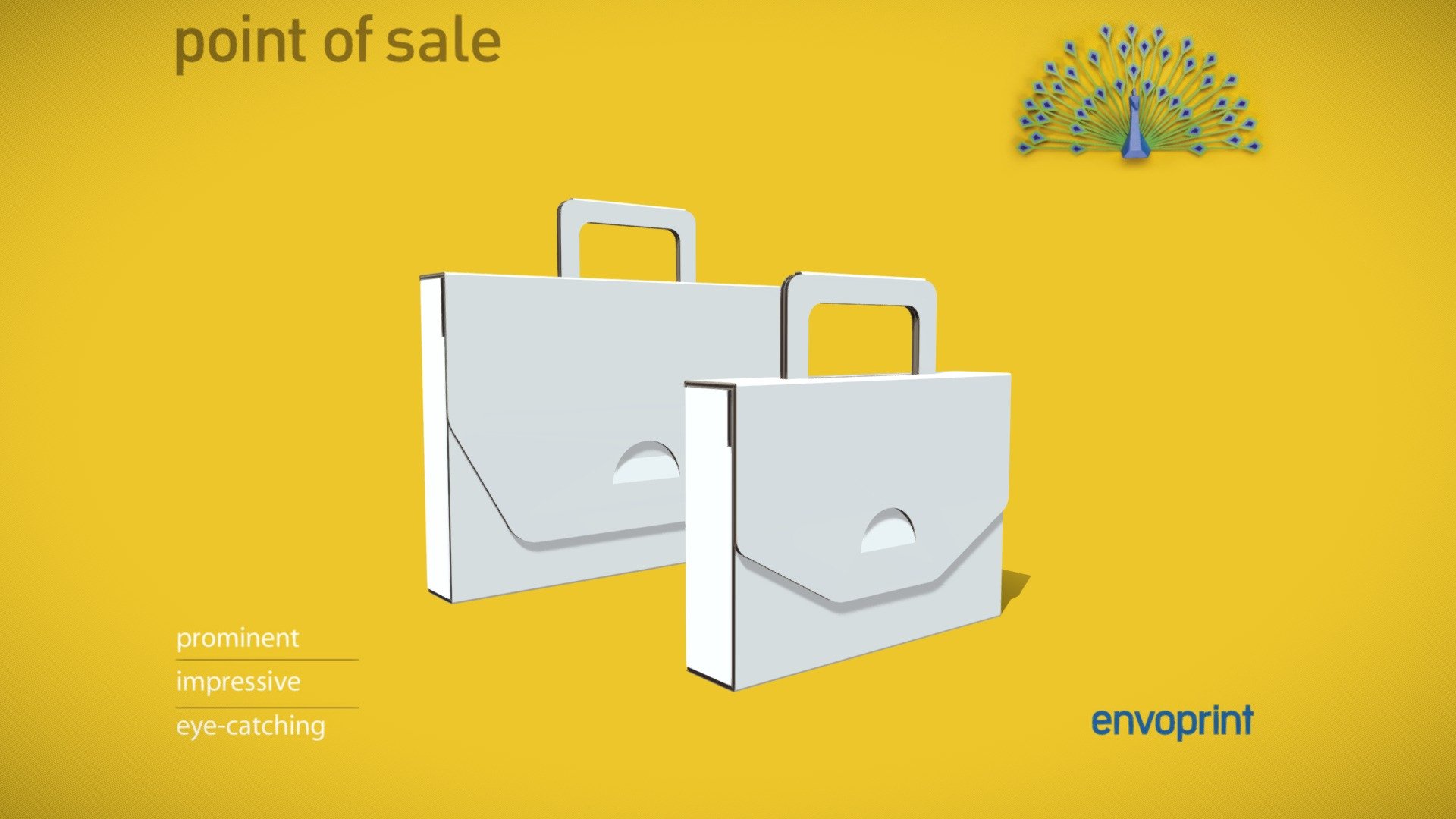 A4 And A5 Folders - 3D model by envoprint (@keithenvoprint) [2813924 ...