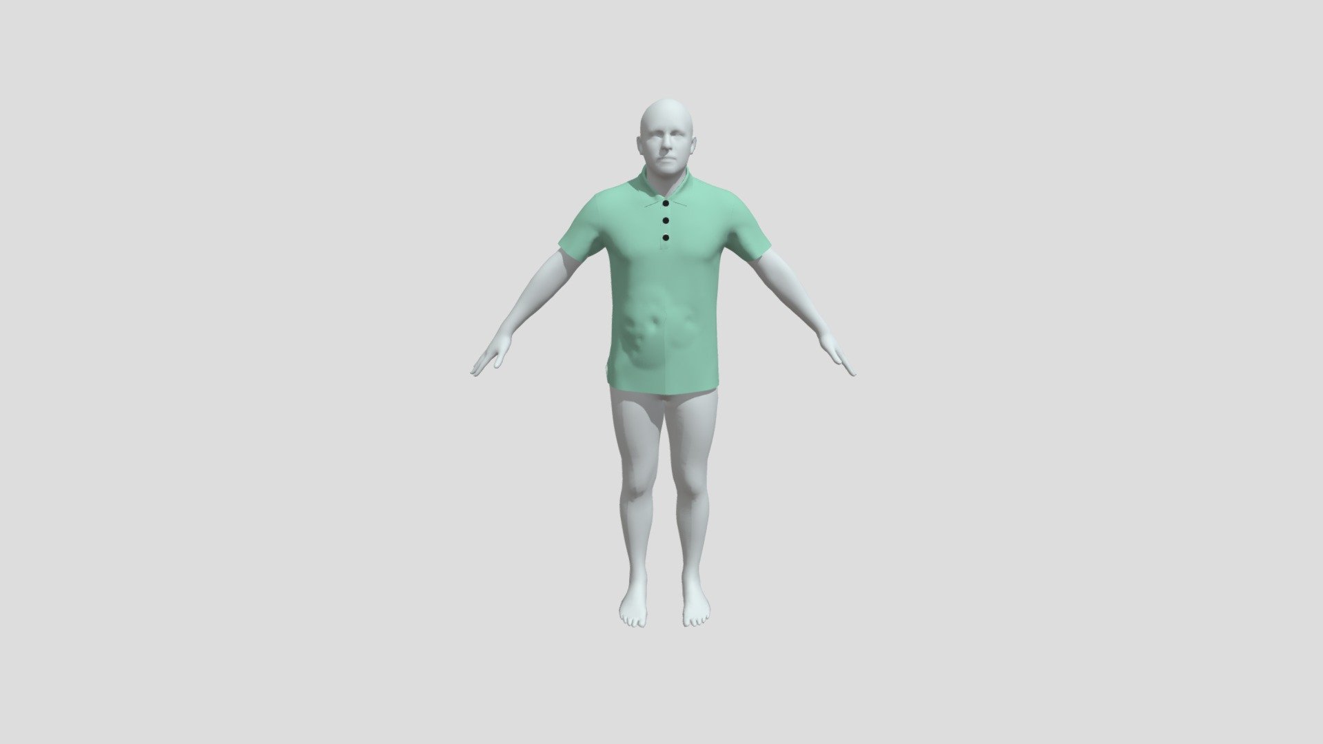 bcg - 3D model by aimirr [2815566] - Sketchfab