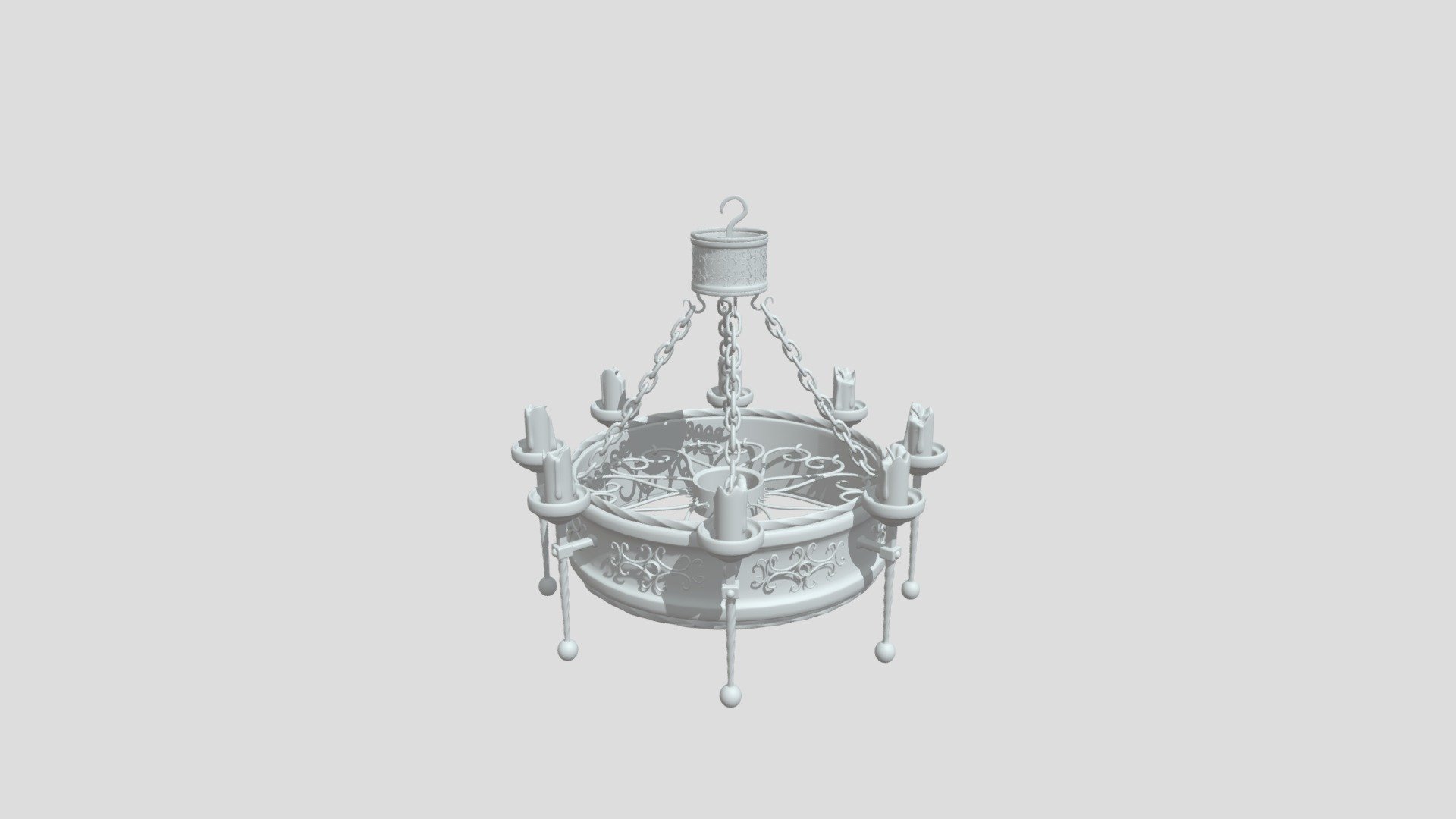 Lustra2 - 3D model by Stanislav1987G (@Stanislav_1987) [281592e ...