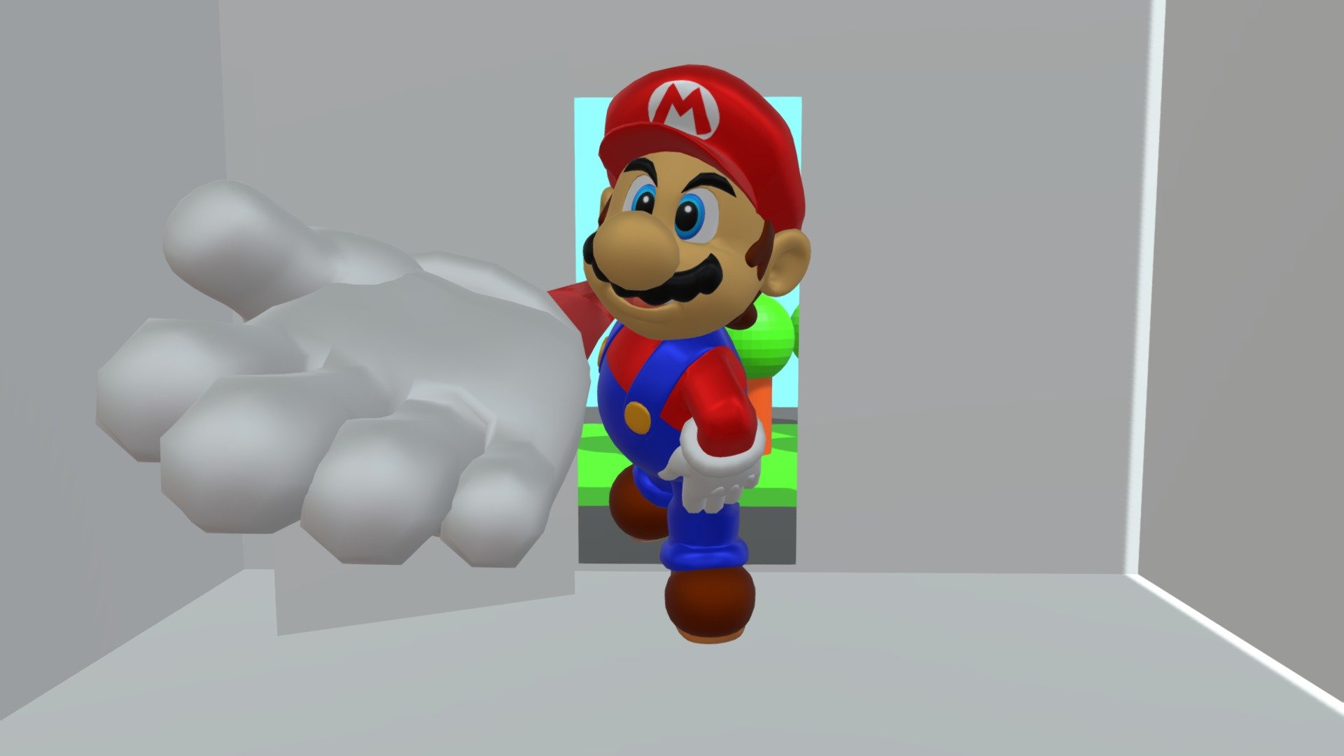 MARIO STEAL YOUR LIVER - Download Free 3D model by AIUM2 (@Yapoco ...