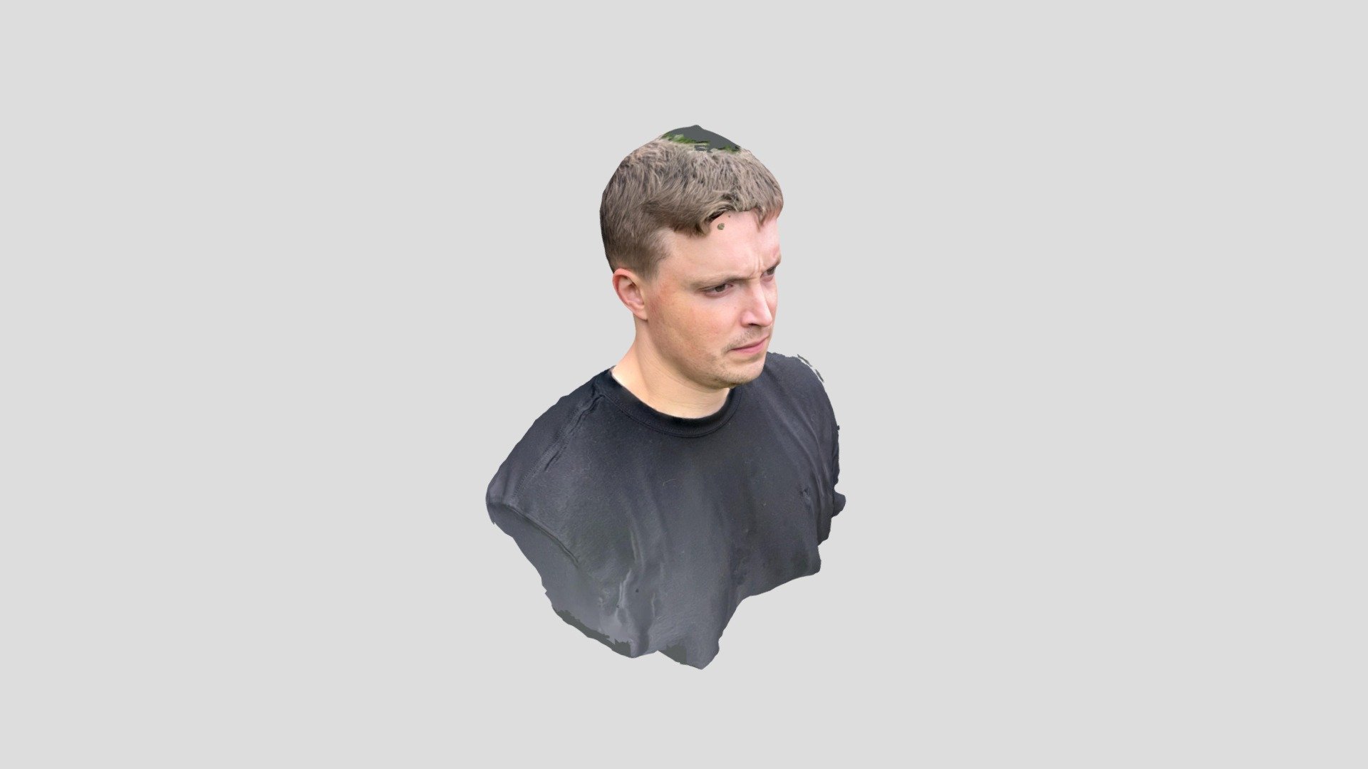 Bry - 3D model by Bryant.Sapp [2817d31] - Sketchfab