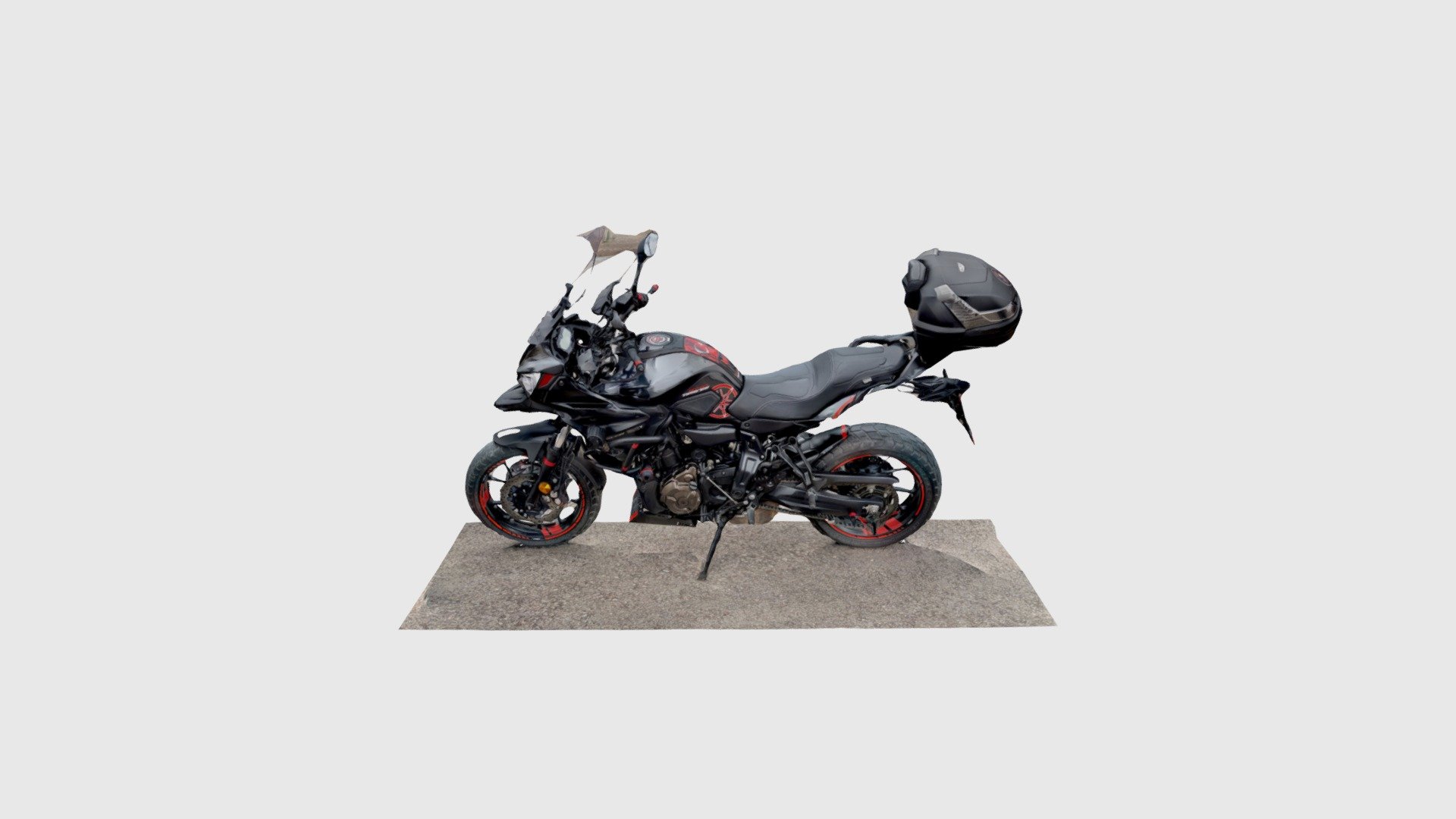 Tracer - Download Free 3D model by ressamyigido [2819948] - Sketchfab