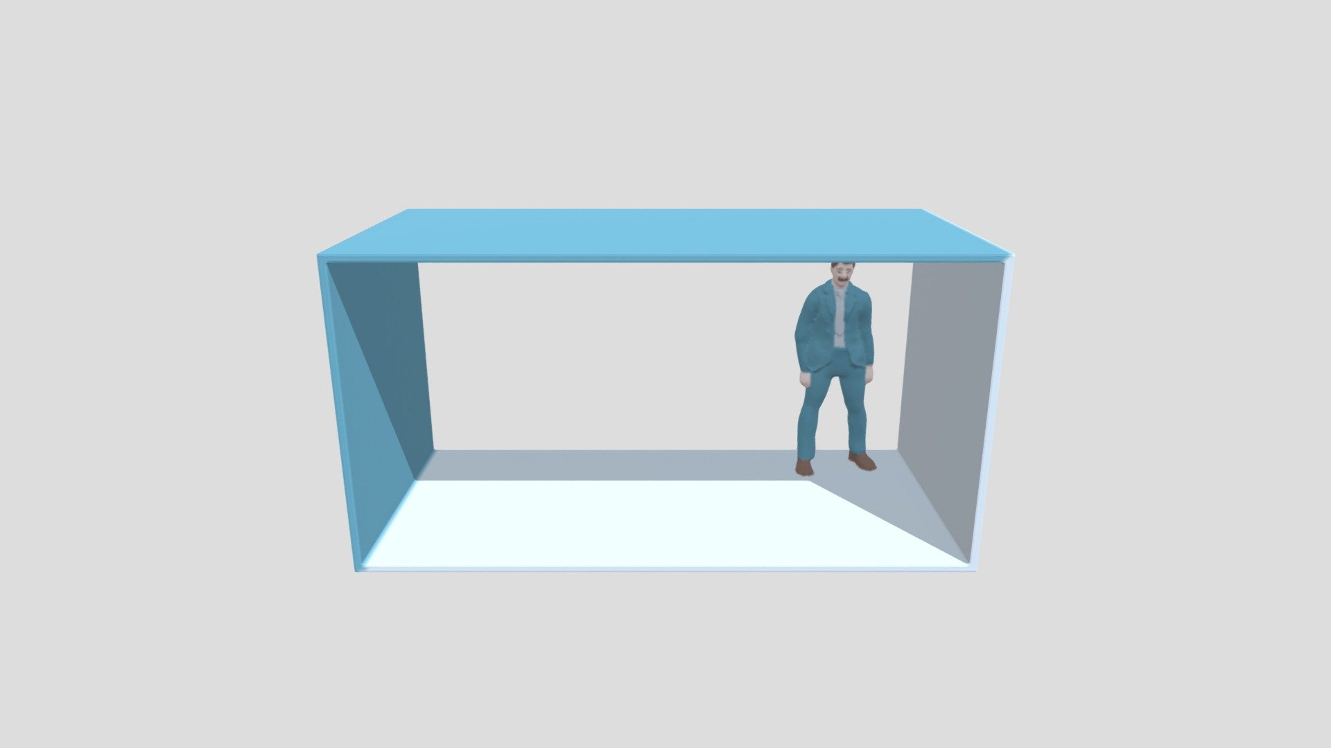 PSG Frame 33 HAY - 3D model by slowfiction [2819eb5] - Sketchfab