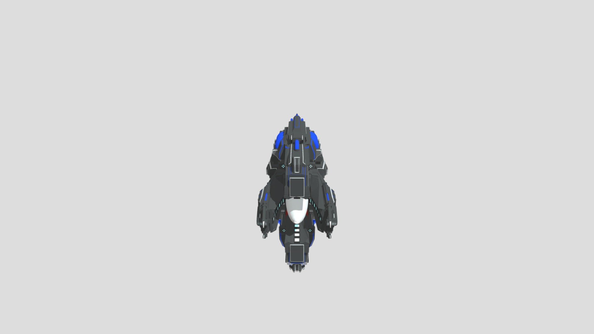 Project Finder - Download Free 3D model by Max Grech (@MaxGrech ...