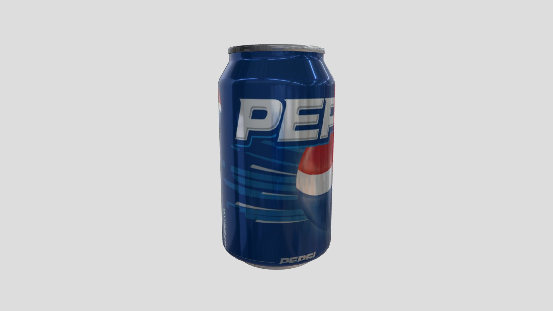 Pepsi - Download Free 3D model by danh11345art [281e386] - Sketchfab