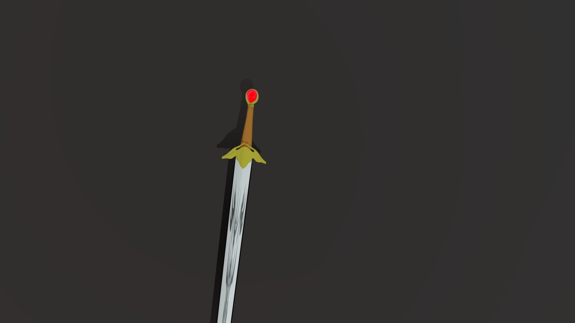 Sword Dragon - 3D model by franciscods69 [281e712] - Sketchfab