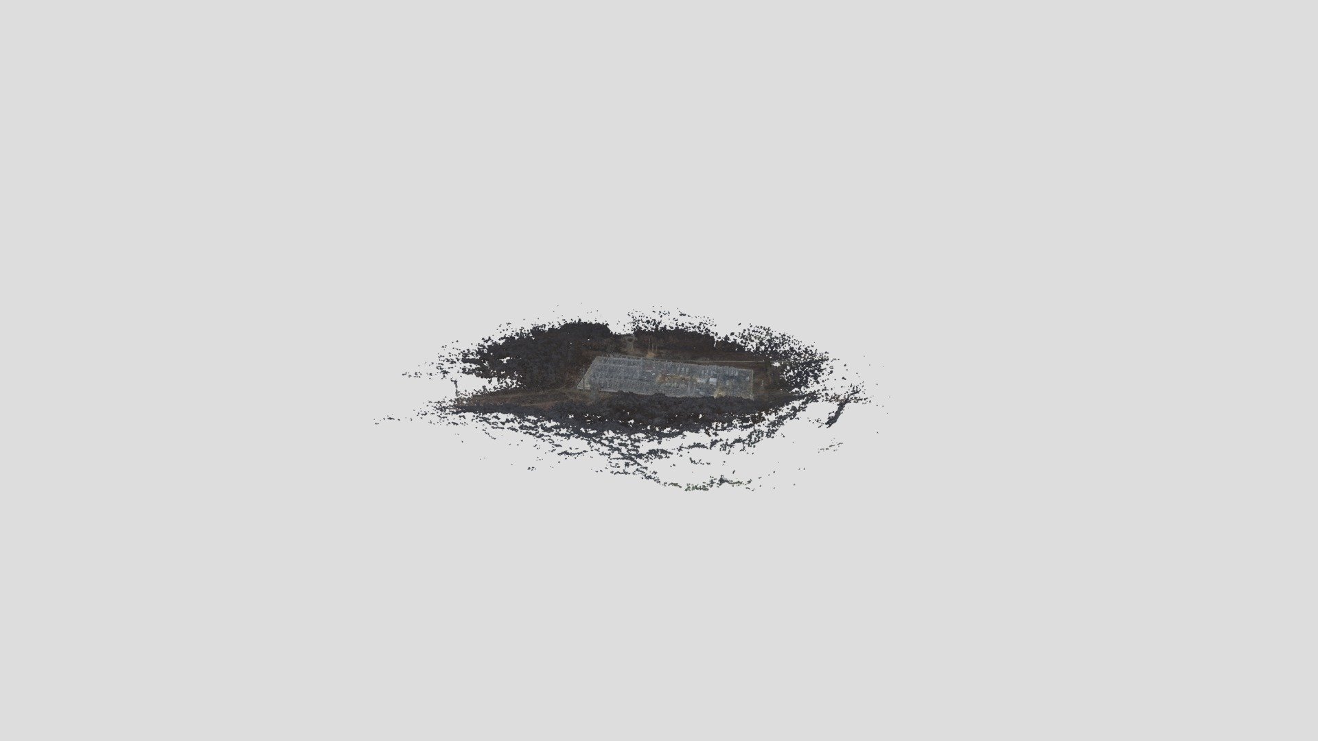 point_cloud - Download Free 3D model by ct1362 [281e9de] - Sketchfab