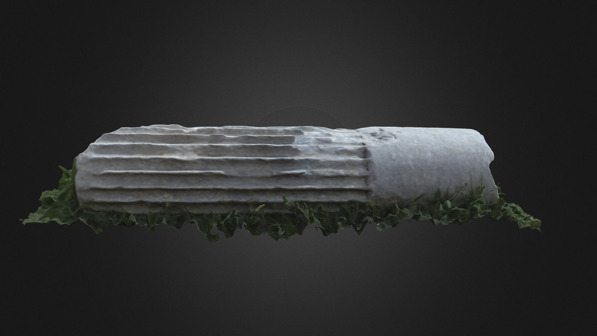 Column - Download Free 3D model by l3mp0 [281ec4d] - Sketchfab