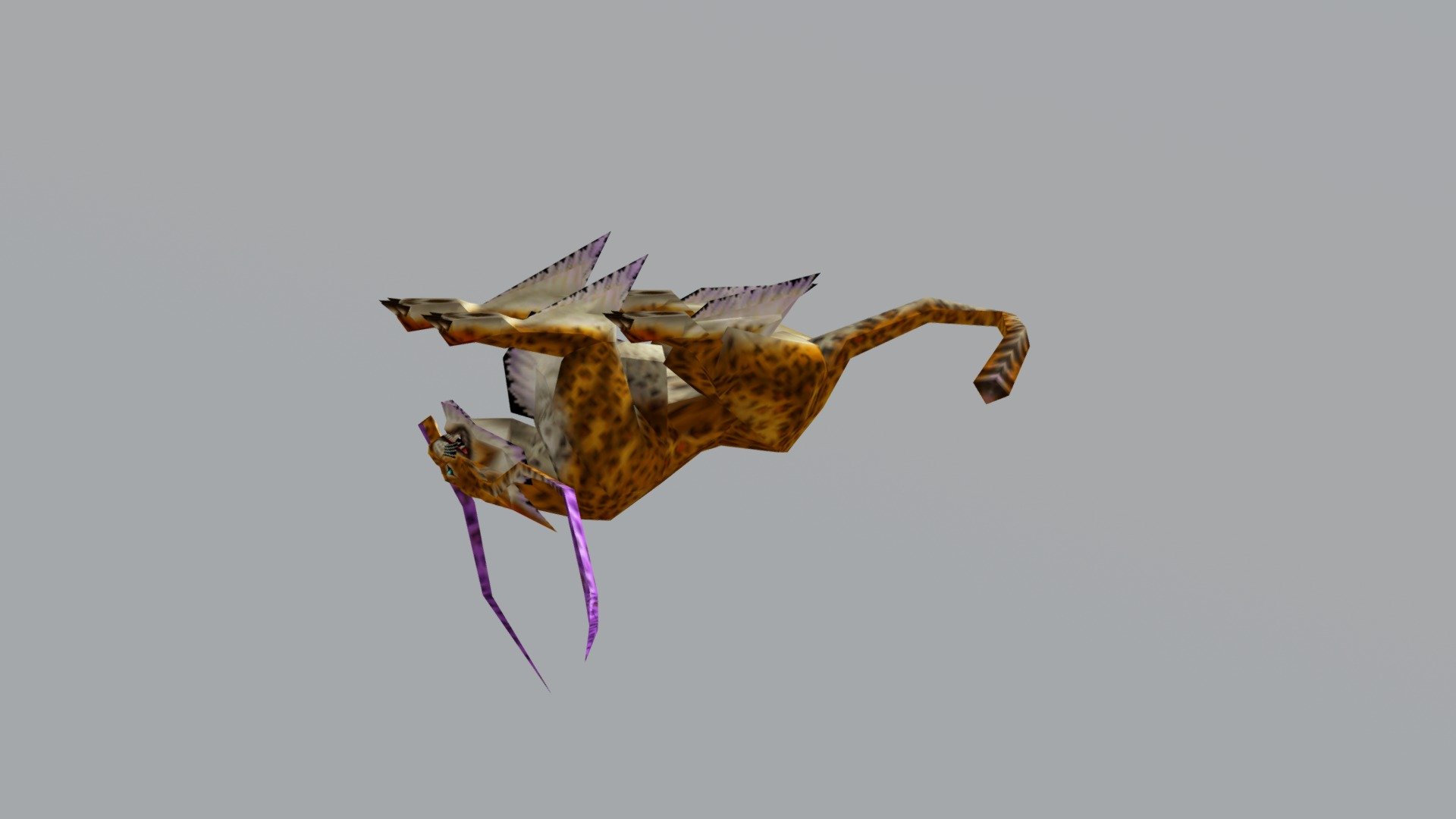 Torama - Download Free 3D model by U.A.C.WAD (@hilalarican23) [281f35b ...