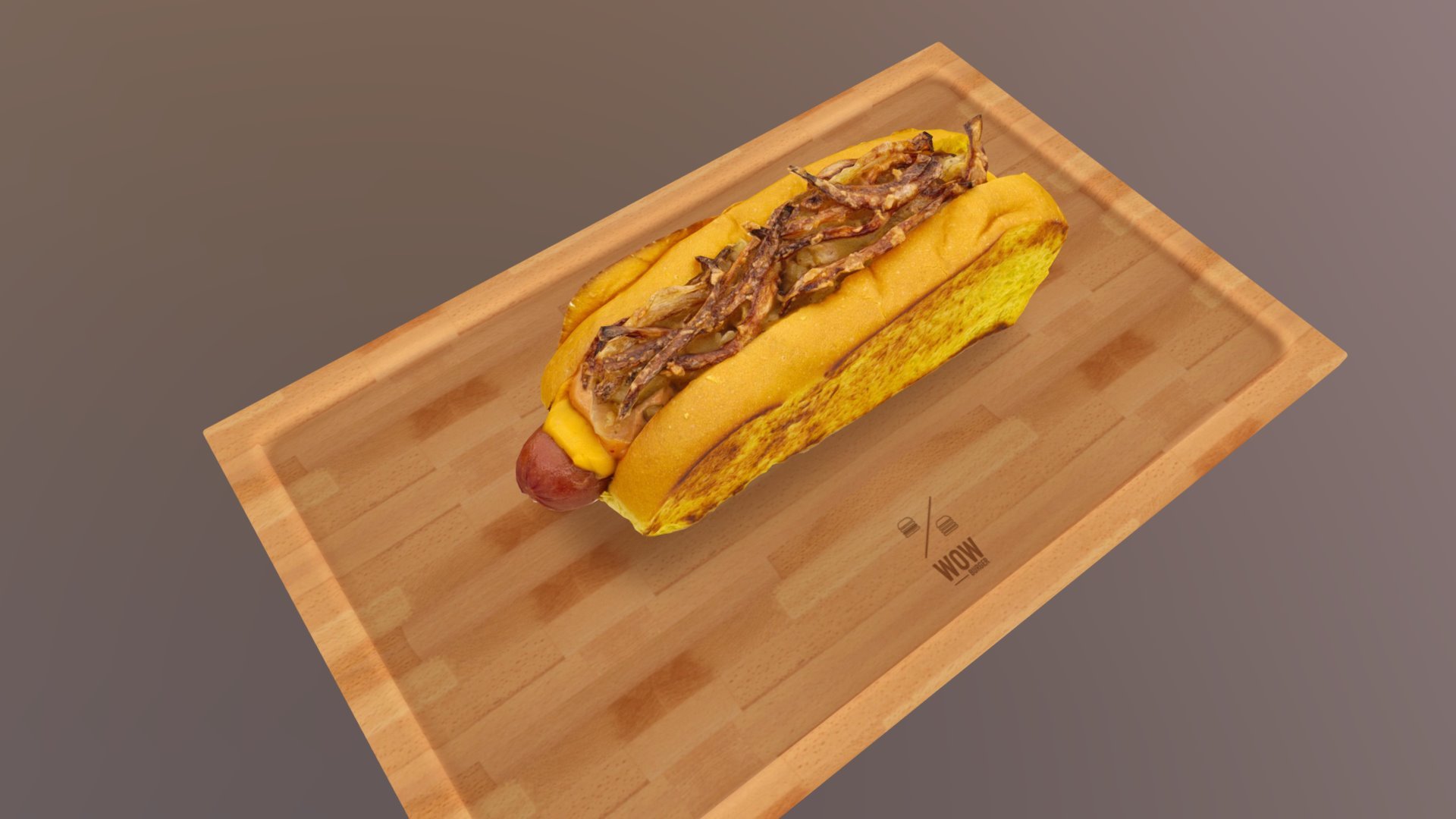 24 Sandwitch-1 - Download Free 3D model by tiloa [28207b2] - Sketchfab