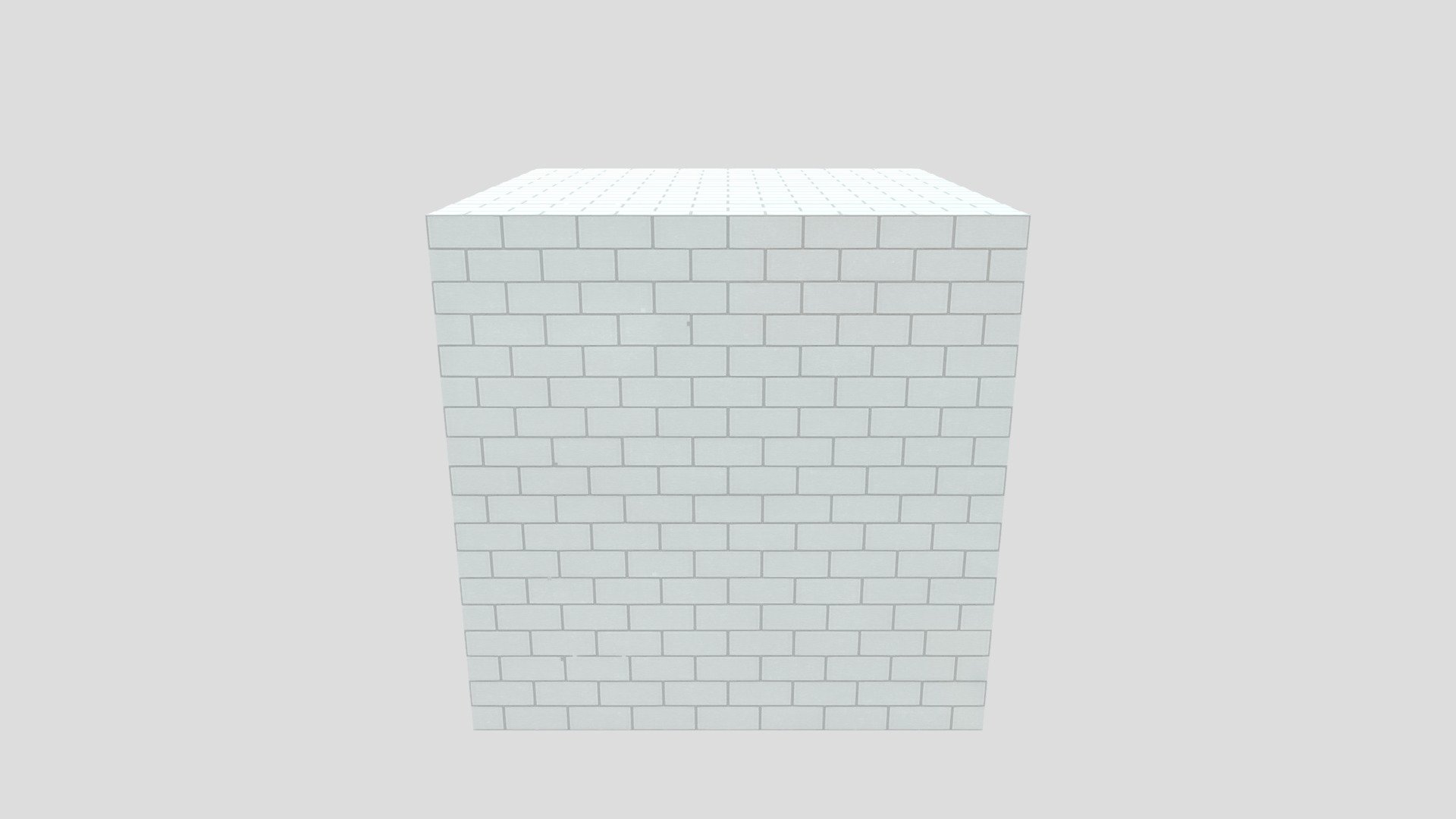 Metal Cube Test With Normal - Download Free 3D model by NickShort ...