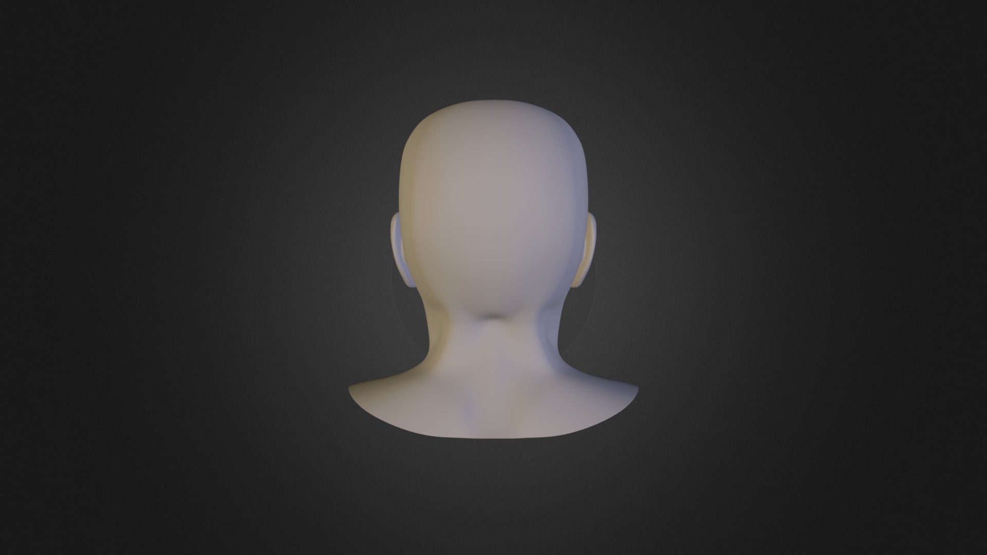 Samuel Face - 3D model by Killohero [2821b38] - Sketchfab